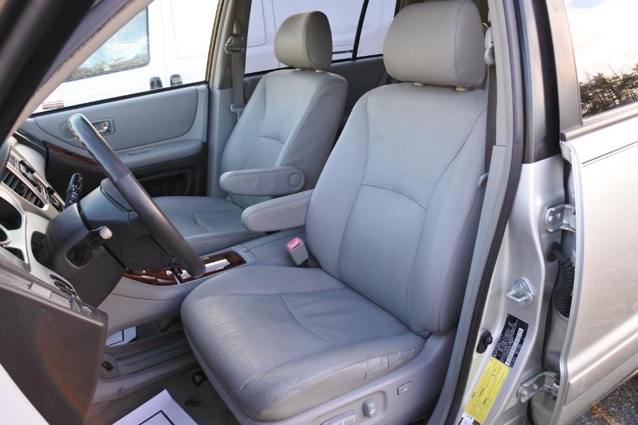 Used 2006 Toyota Highlander 4dr V6 4WD Limited w/3rd Row (Natl) For ...