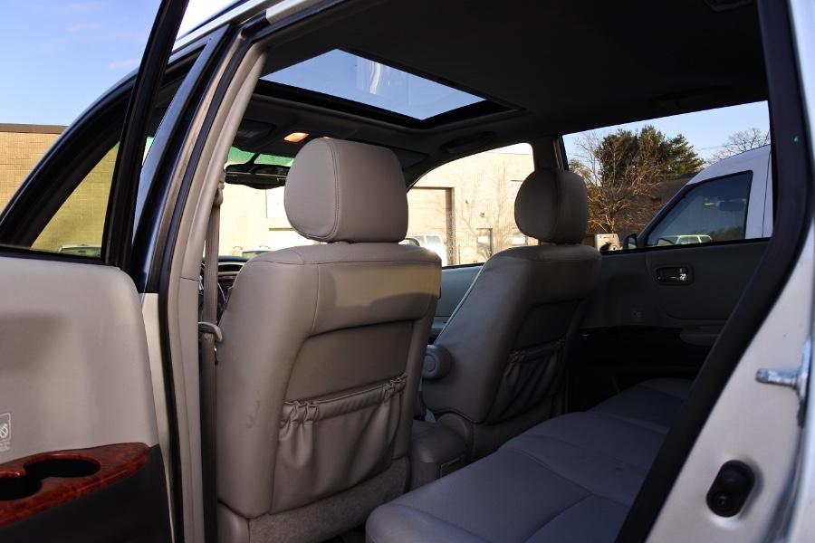 Used 2006 Toyota Highlander 4dr V6 4WD Limited w/3rd Row (Natl) For ...