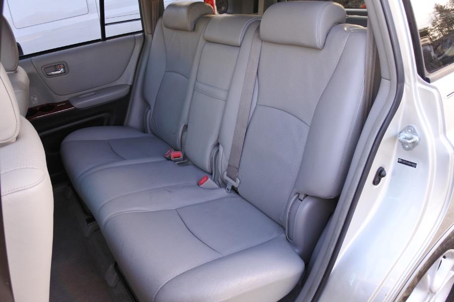 Used 2006 Toyota Highlander 4dr V6 4WD Limited w/3rd Row (Natl) For ...