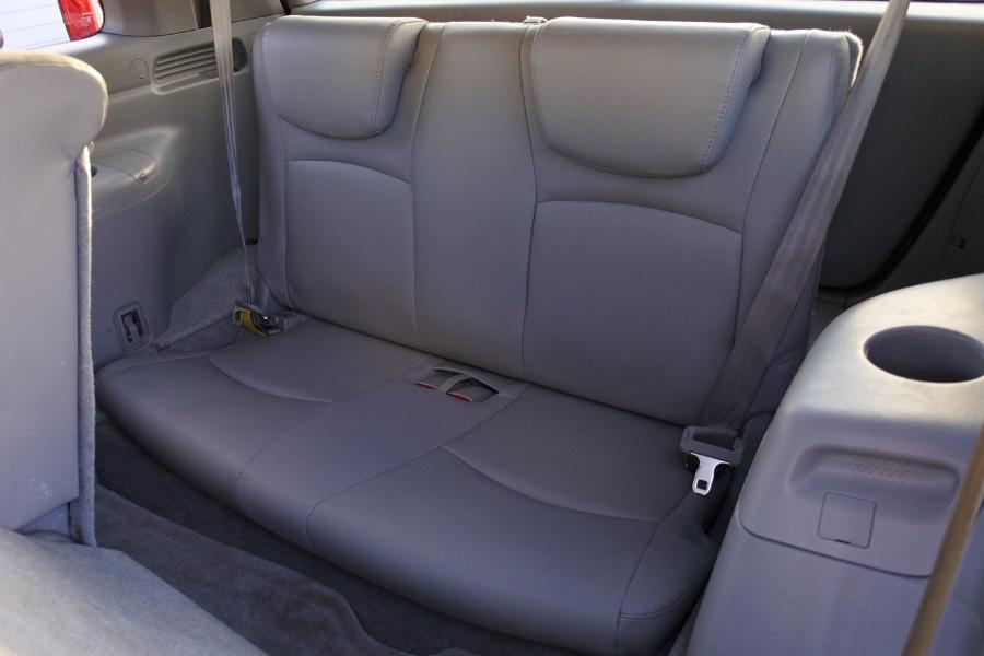 Used 2006 Toyota Highlander 4dr V6 4WD Limited w/3rd Row (Natl) For ...