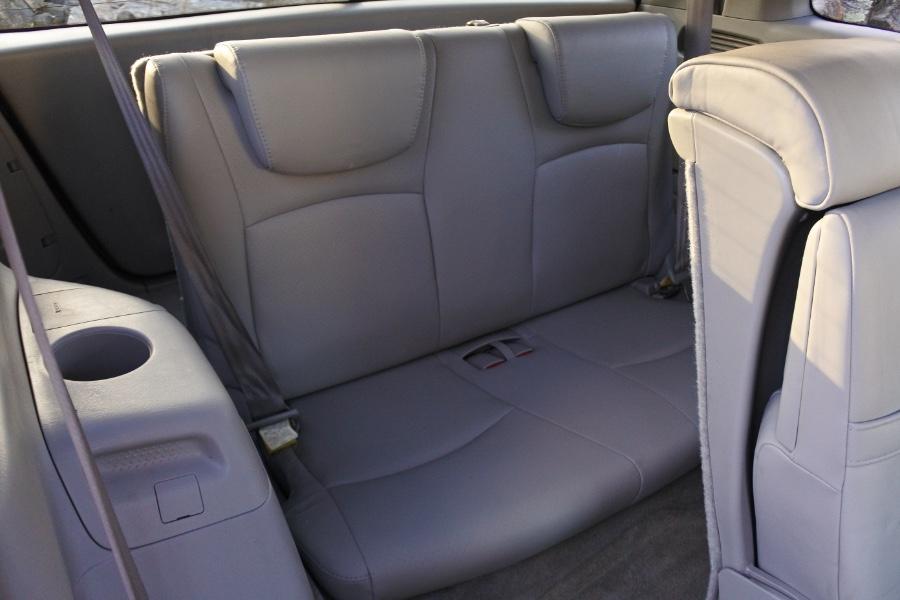 Used 2006 Toyota Highlander 4dr V6 4WD Limited w/3rd Row (Natl) For ...