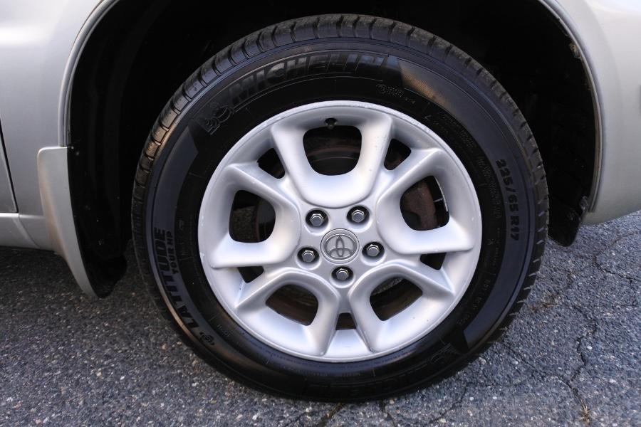Used 2006 Toyota Highlander 4dr V6 4WD Limited w/3rd Row (Natl) For ...
