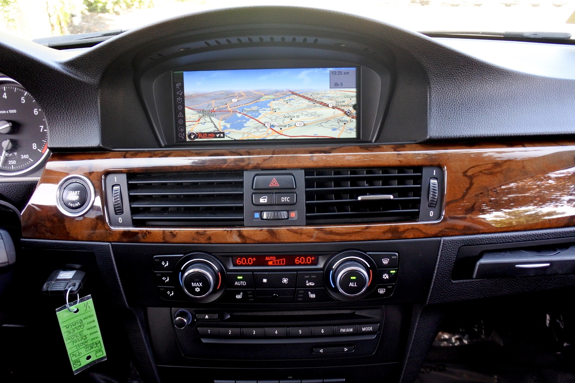 Used 2011 BMW 3 Series 335i xDrive AWD For Sale ($9,900) | Metro West ...