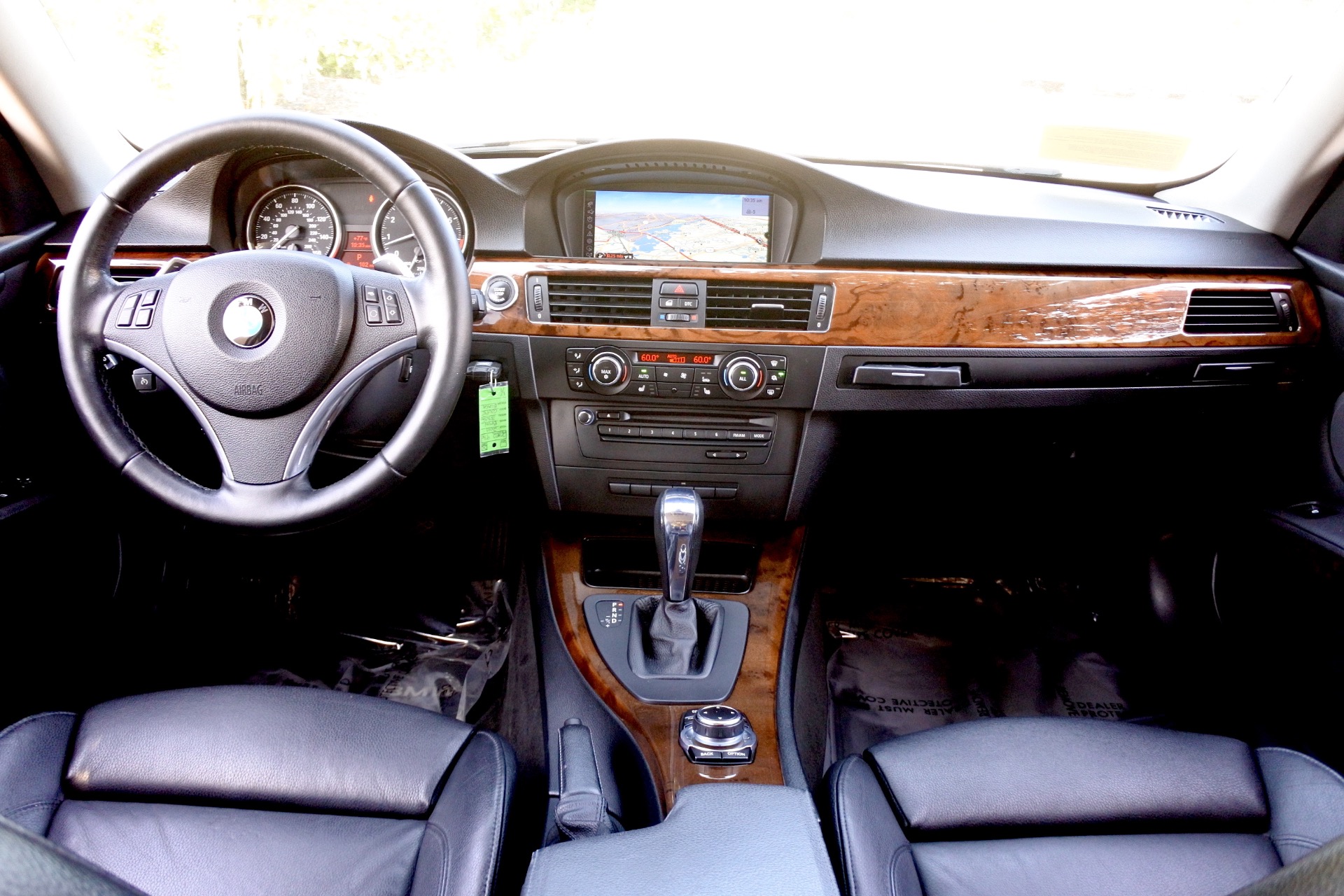Used 2011 BMW 3 Series 335i xDrive AWD For Sale ($9,900) | Metro West ...