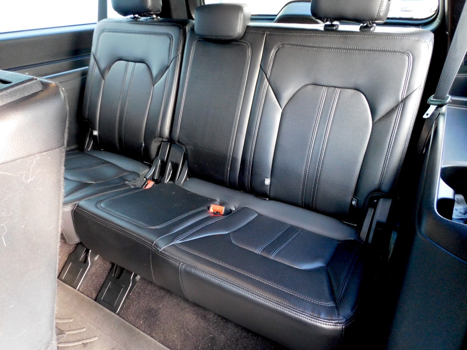 Used 2020 Ford Expedition Max Limited 4x4 For Sale ($32,900) | Metro ...