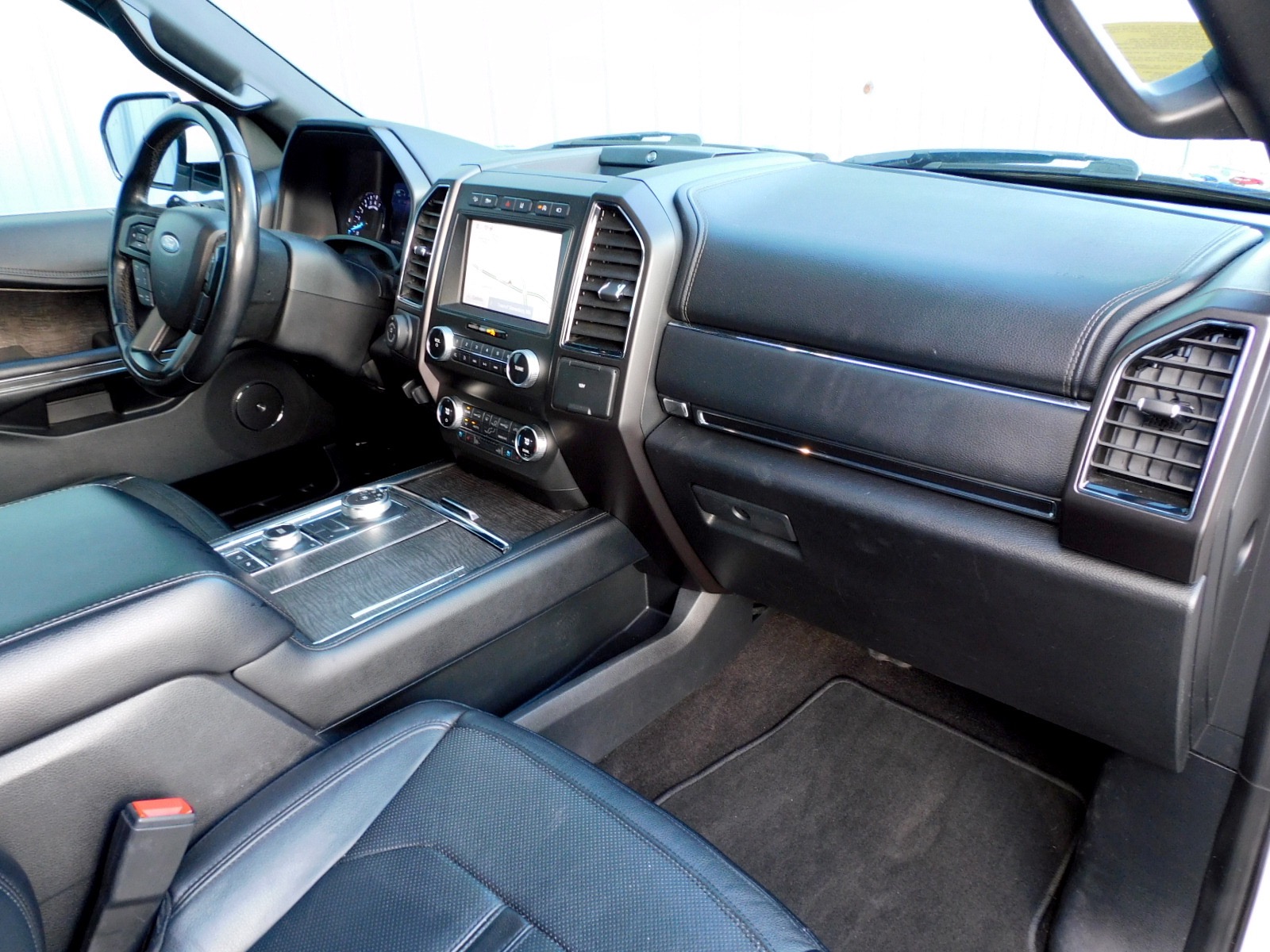 Used 2020 Ford Expedition Max Limited 4x4 For Sale ($32,900) | Metro ...