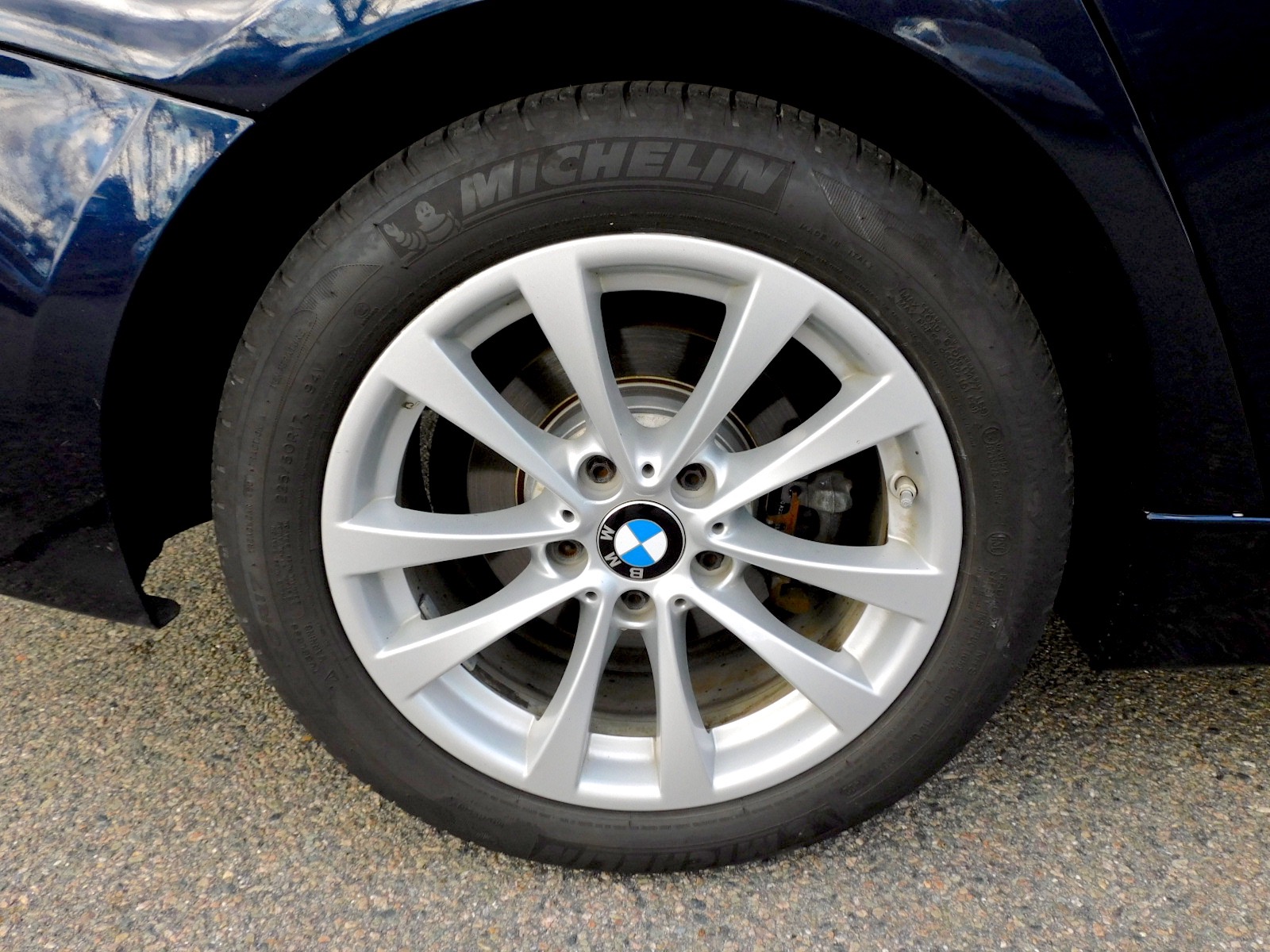 Used 2017 BMW 3 Series 320i xDrive Sedan For Sale ($12,900) | Metro ...