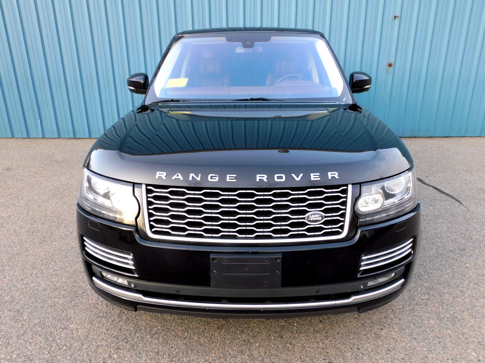 Used 2015 Land Rover Range Rover Autobiography LWB For Sale ($27,900 ...