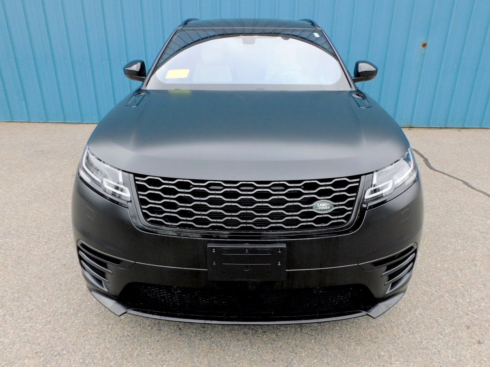 Used 2018 Land Rover Range Rover Velar P380 R-Dynamic SE For Sale ...