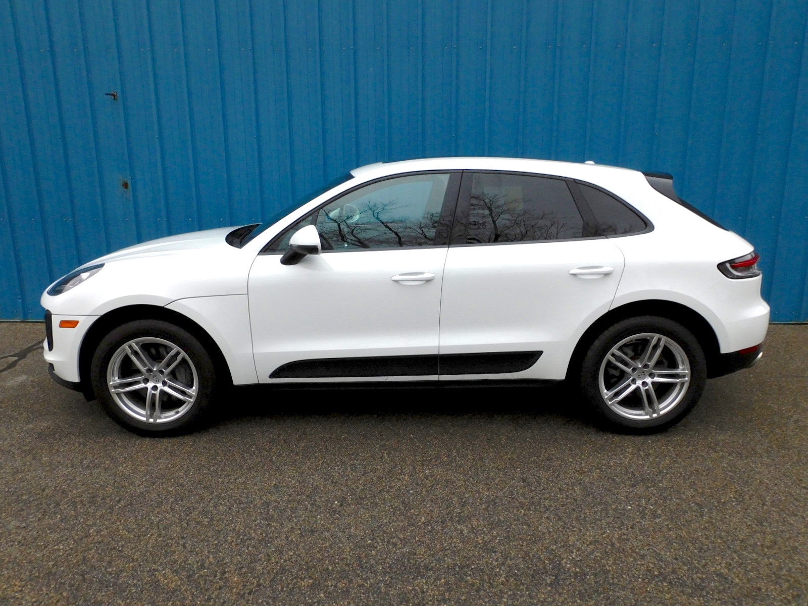 Used 2021 Porsche Macan S AWD For Sale ($49,900) | Metro West Motorcars ...