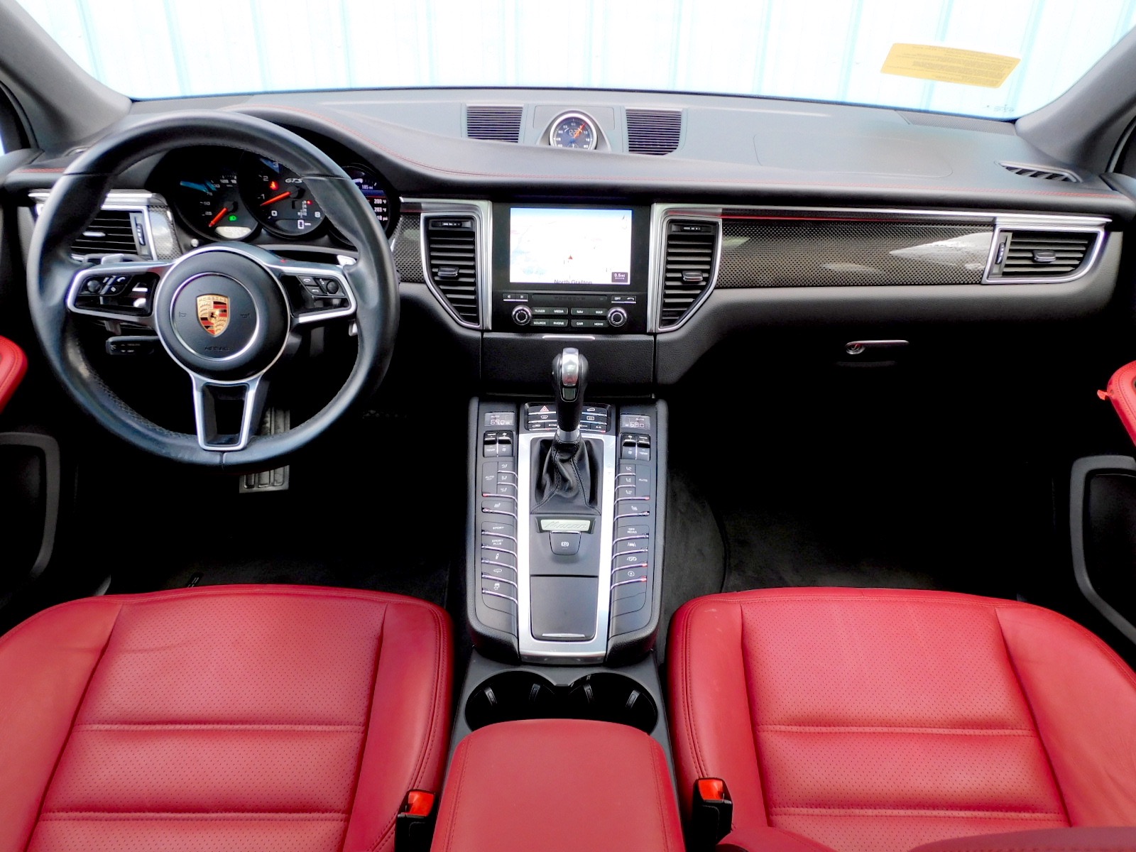 Used 2017 Porsche Macan GTS AWD For Sale ($25,900) | Metro West ...