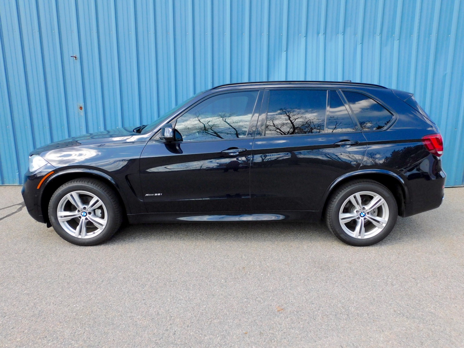 Used 2018 BMW X5 xDrive35i Sports Activity Vehicle For Sale ($17,900 ...