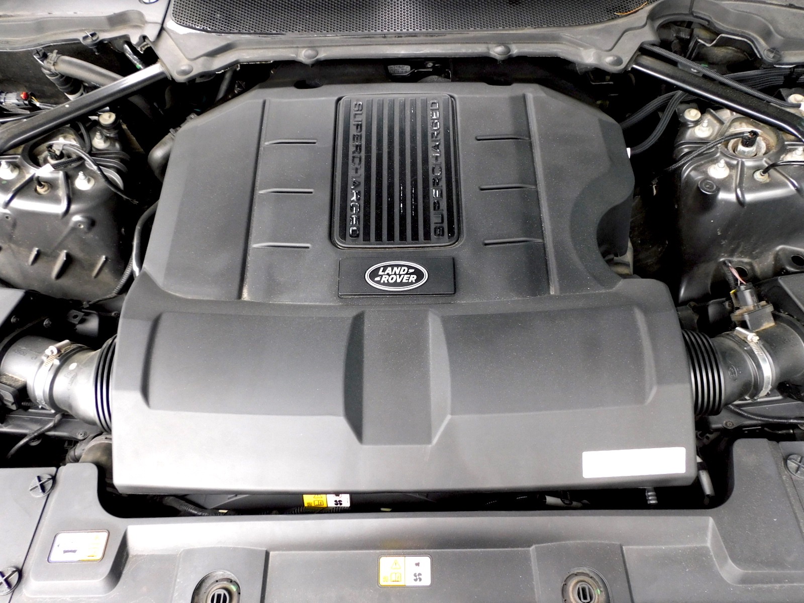 Used 2019 Land Rover Range Rover Sport V6 Supercharged HSE Dynamic *Ltd ...