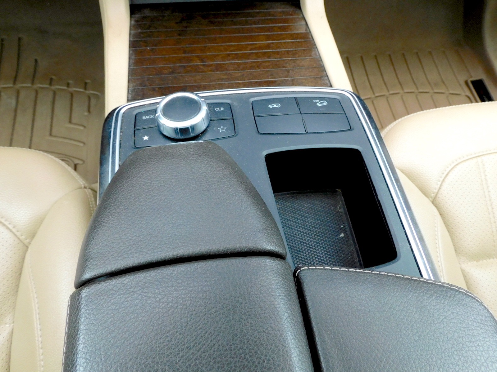 Used 2013 Mercedes-Benz Gl-class GL 450 4MATIC For Sale ($9,900 ...