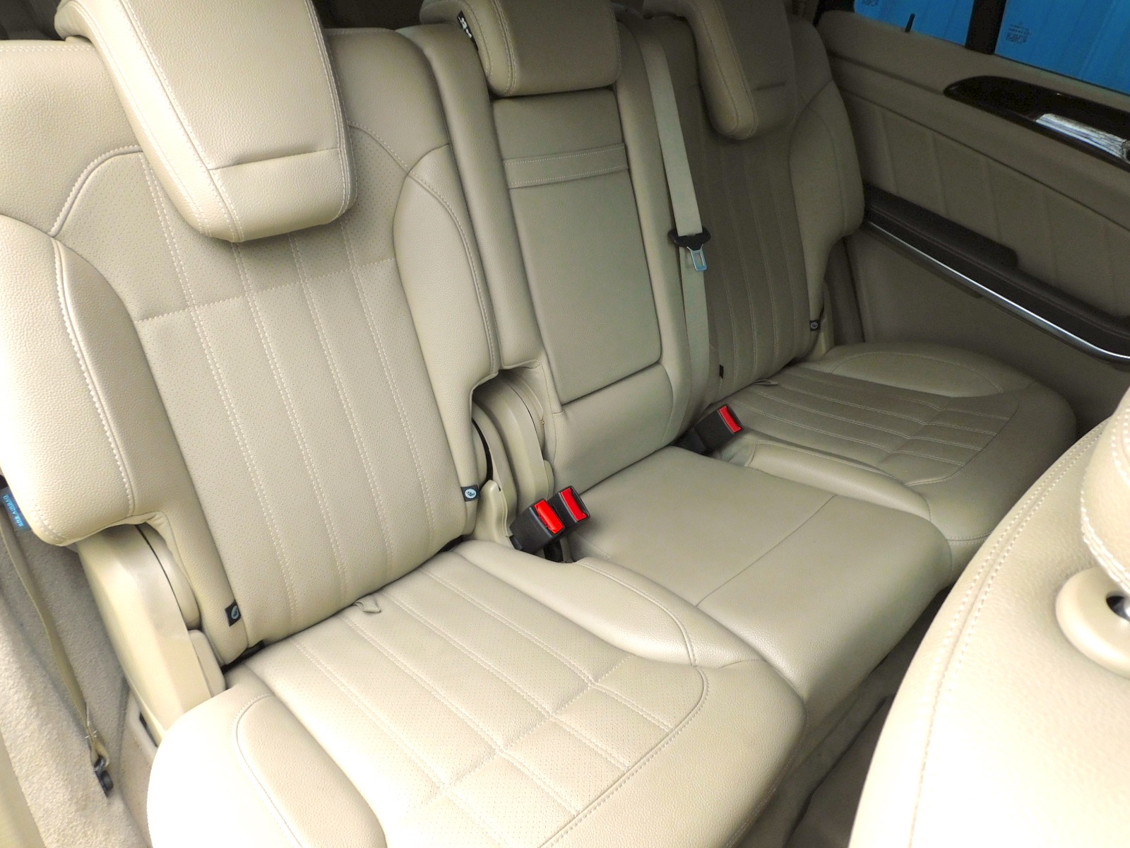 Used 2013 Mercedes-Benz Gl-class GL 450 4MATIC For Sale ($9,900 ...