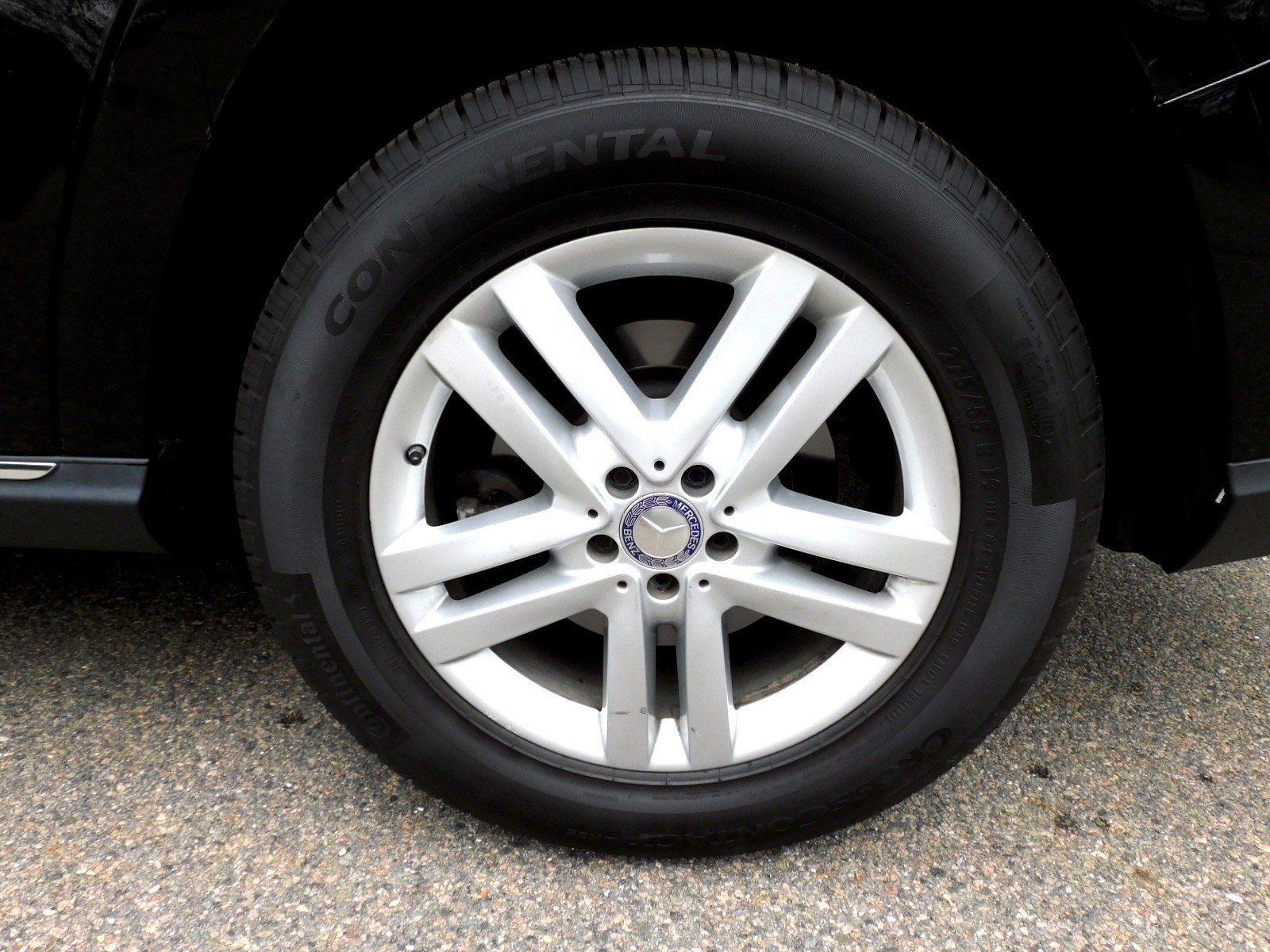 Used 2013 Mercedes-Benz Gl-class GL 450 4MATIC For Sale ($9,900 ...