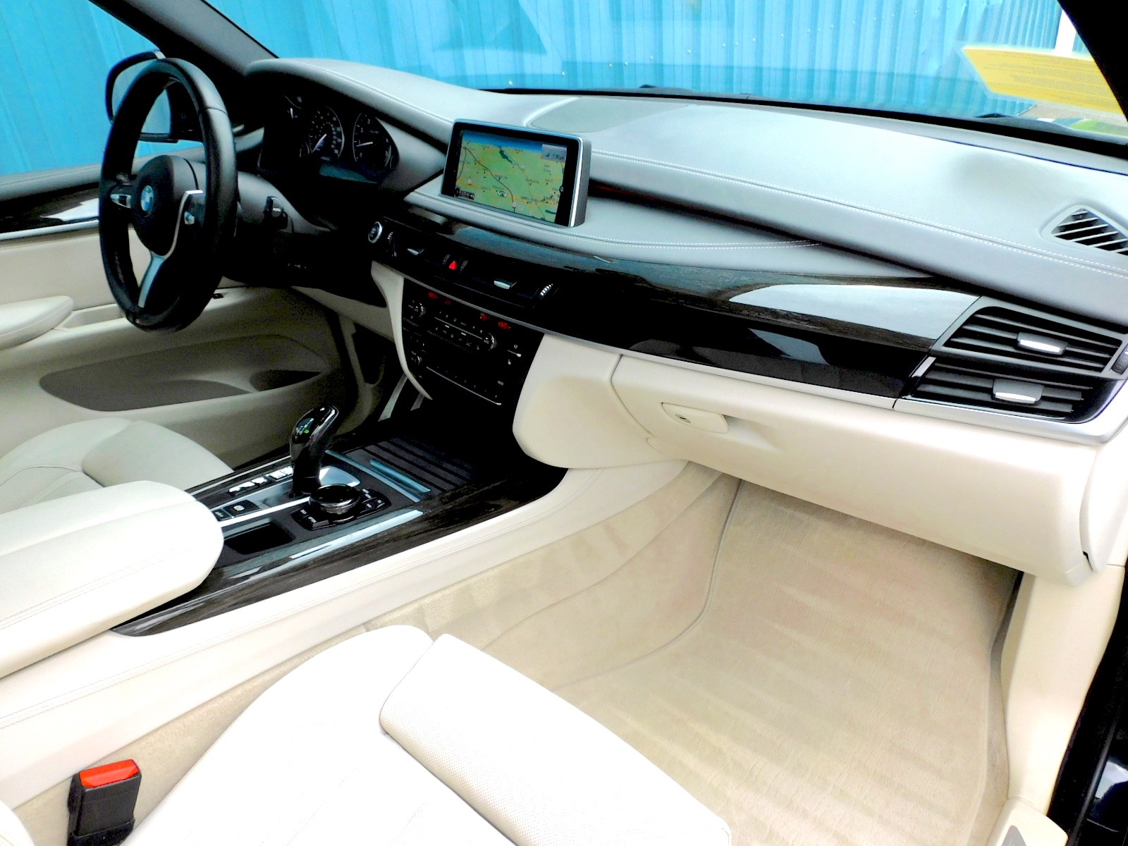 Used 2014 BMW X5 xDrive50i M Sport AWD For Sale ($15,900) | Metro West ...