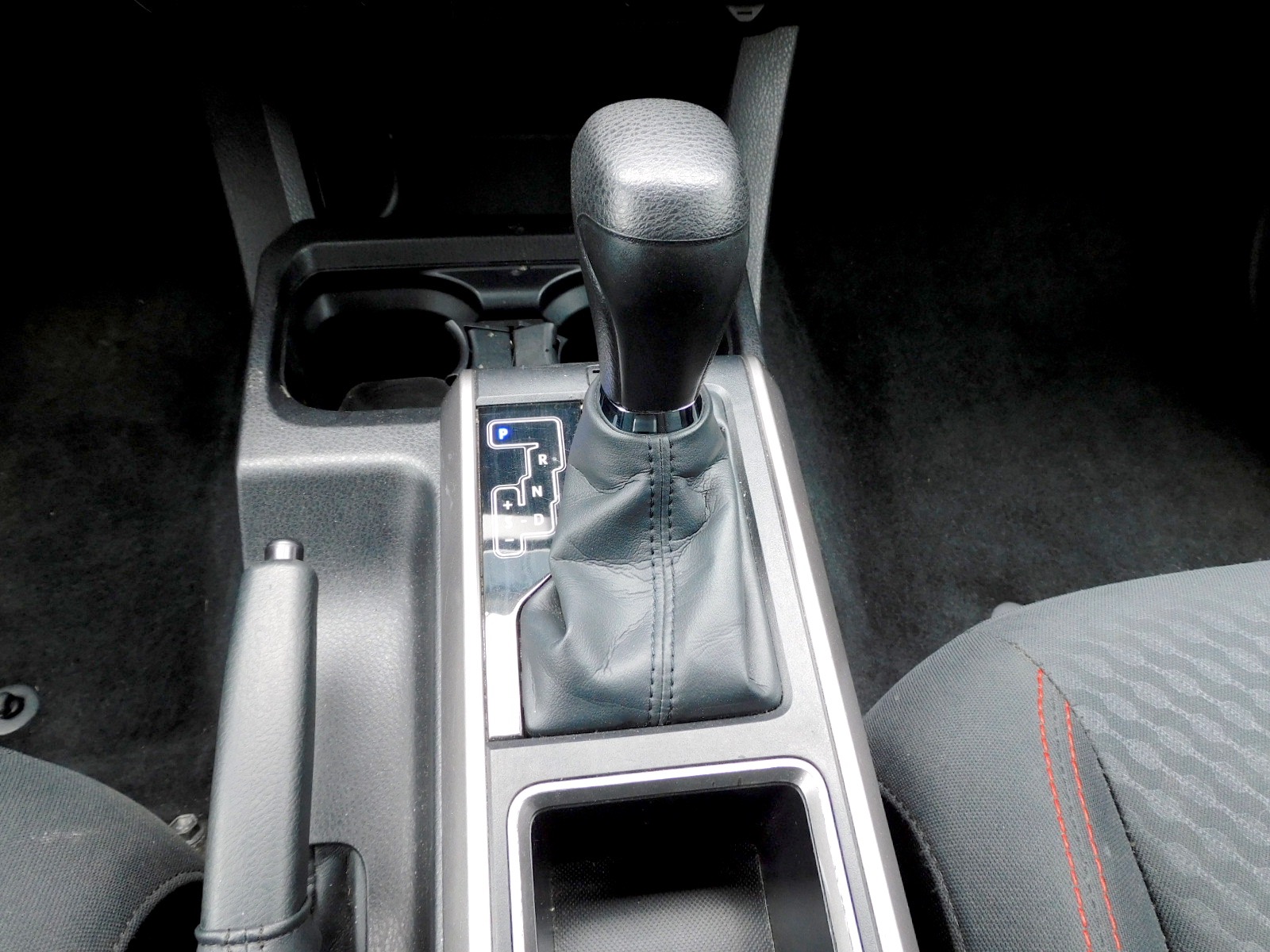 Used 2023 Toyota Tacoma 2wd SR5 Double Cab 5'' Bed I4 AT (Natl) For ...