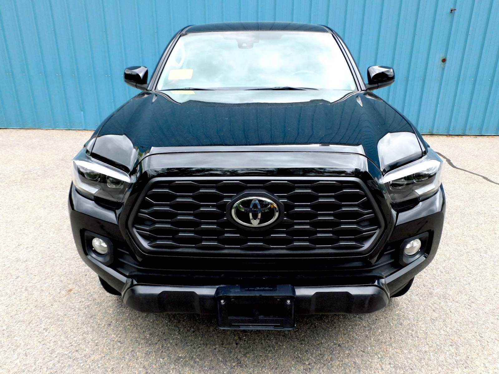 Used 2023 Toyota Tacoma 2wd SR5 Double Cab 5'' Bed I4 AT (Natl) For ...