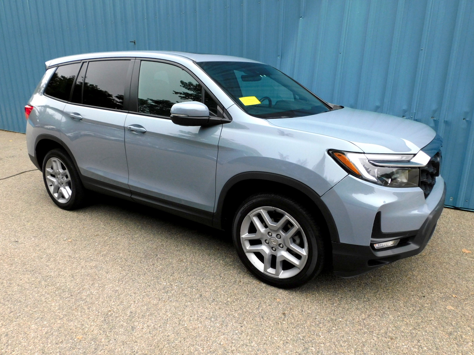 Honda Passport Ex L For Sale
