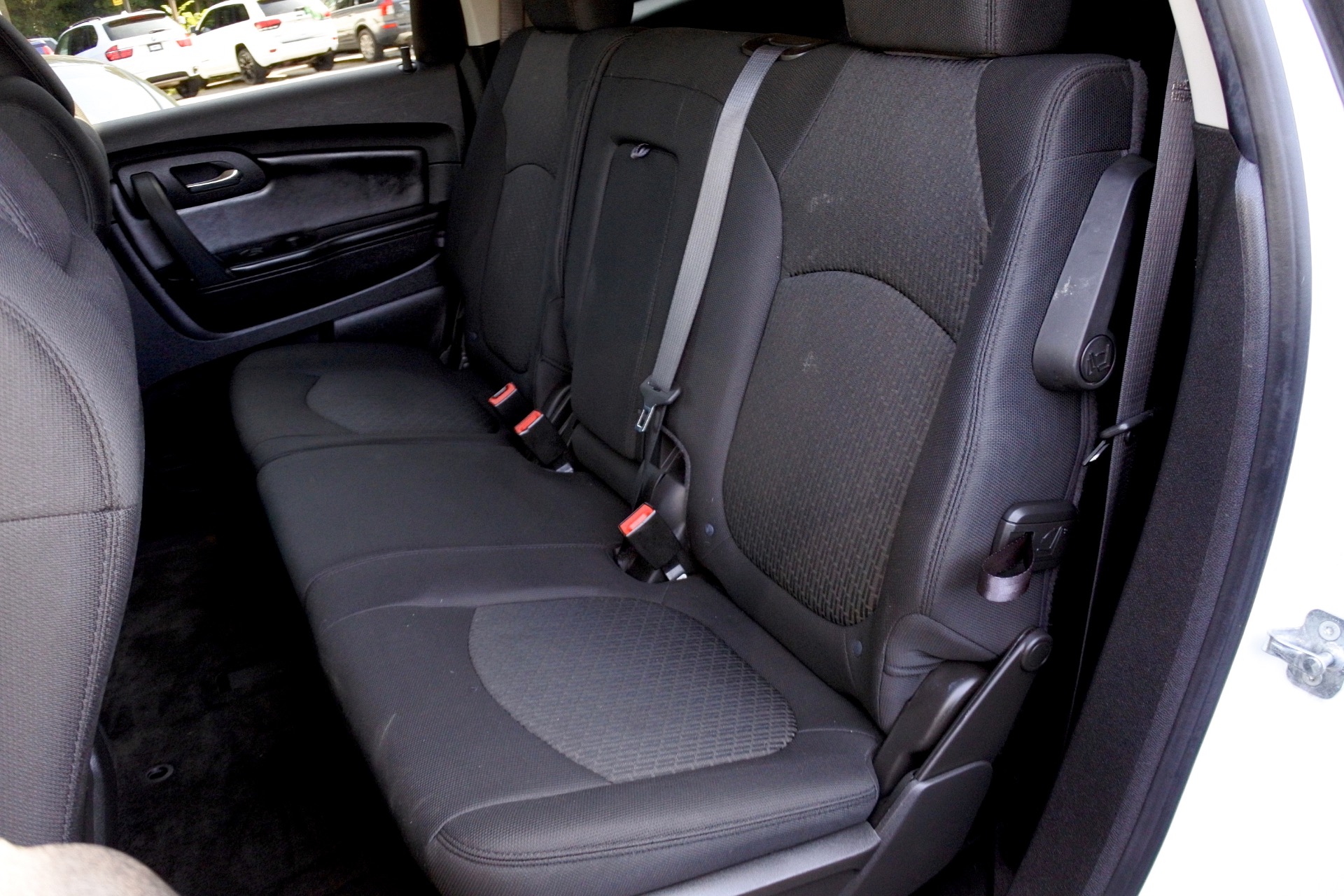 Used 2012 Chevrolet Traverse AWD 4dr LT w/1LT For Sale ($10,885 ...