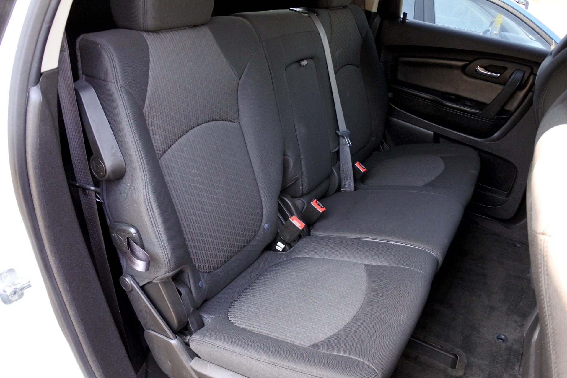 Used 2012 Chevrolet Traverse AWD 4dr LT w/1LT For Sale ($10,885 ...