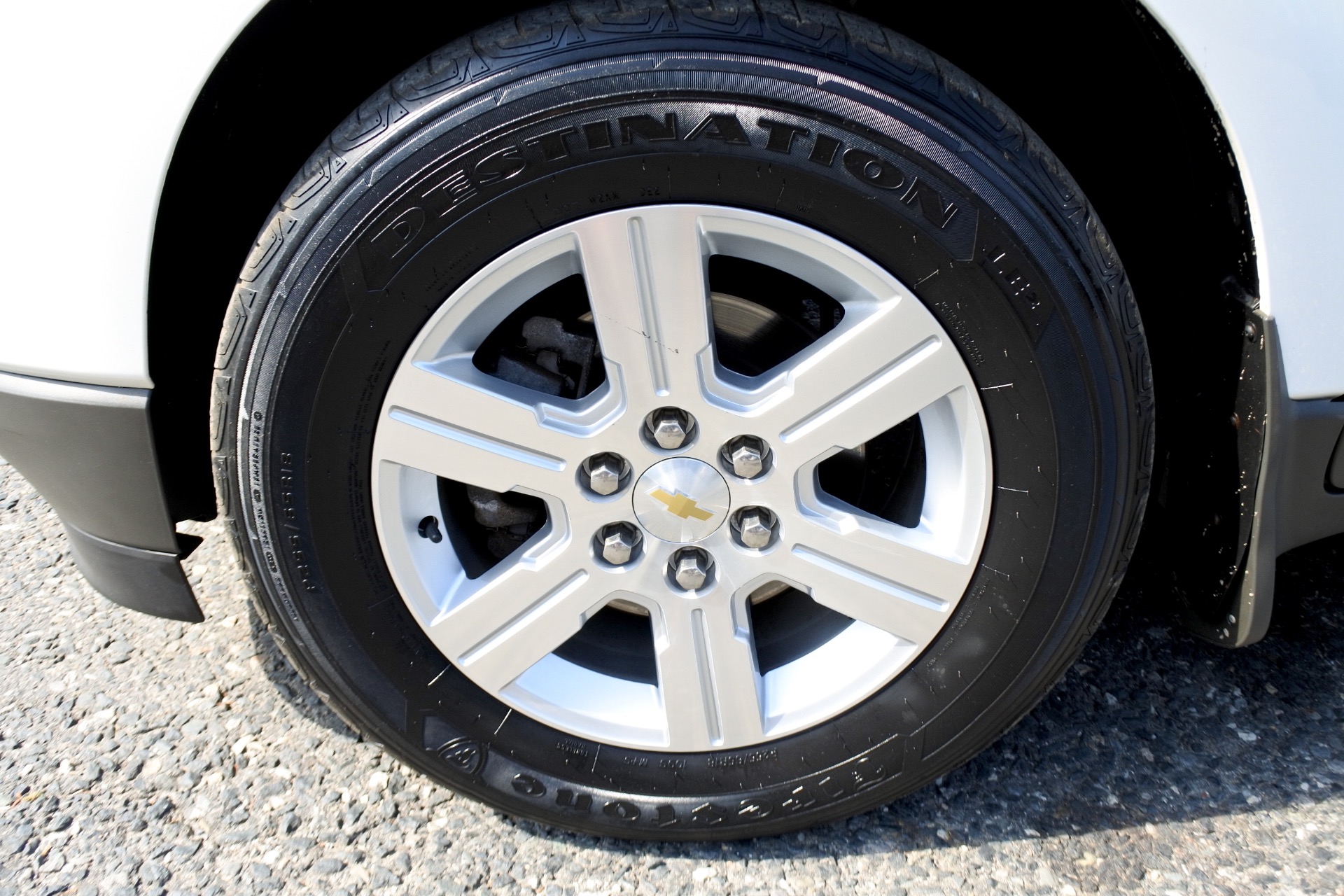 Used 2012 Chevrolet Traverse AWD 4dr LT w/1LT For Sale ($10,885 ...