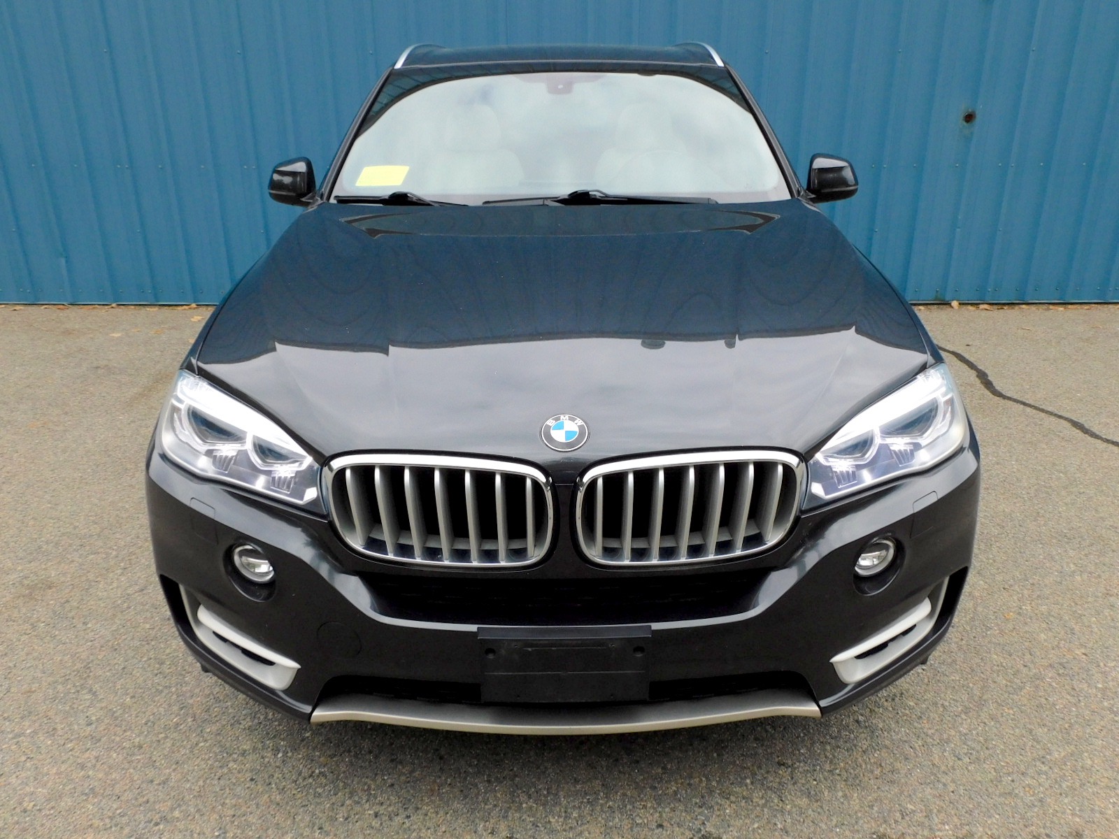 Used 2017 BMW X5 xDrive35i Sports Activity Vehicle For Sale (Special ...