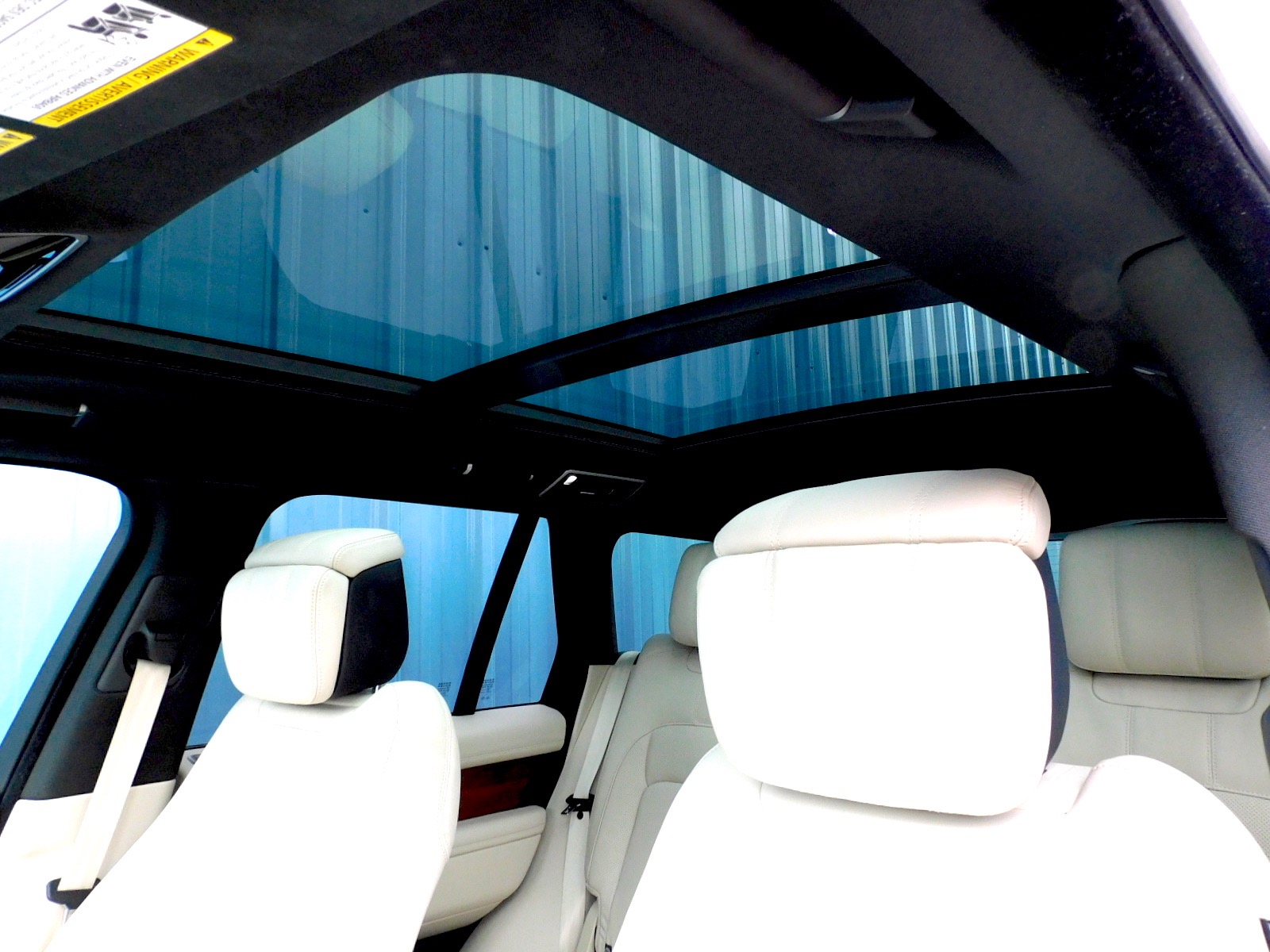 Used 2021 Land Rover Range Rover P525 Westminster SWB For Sale (Special ...