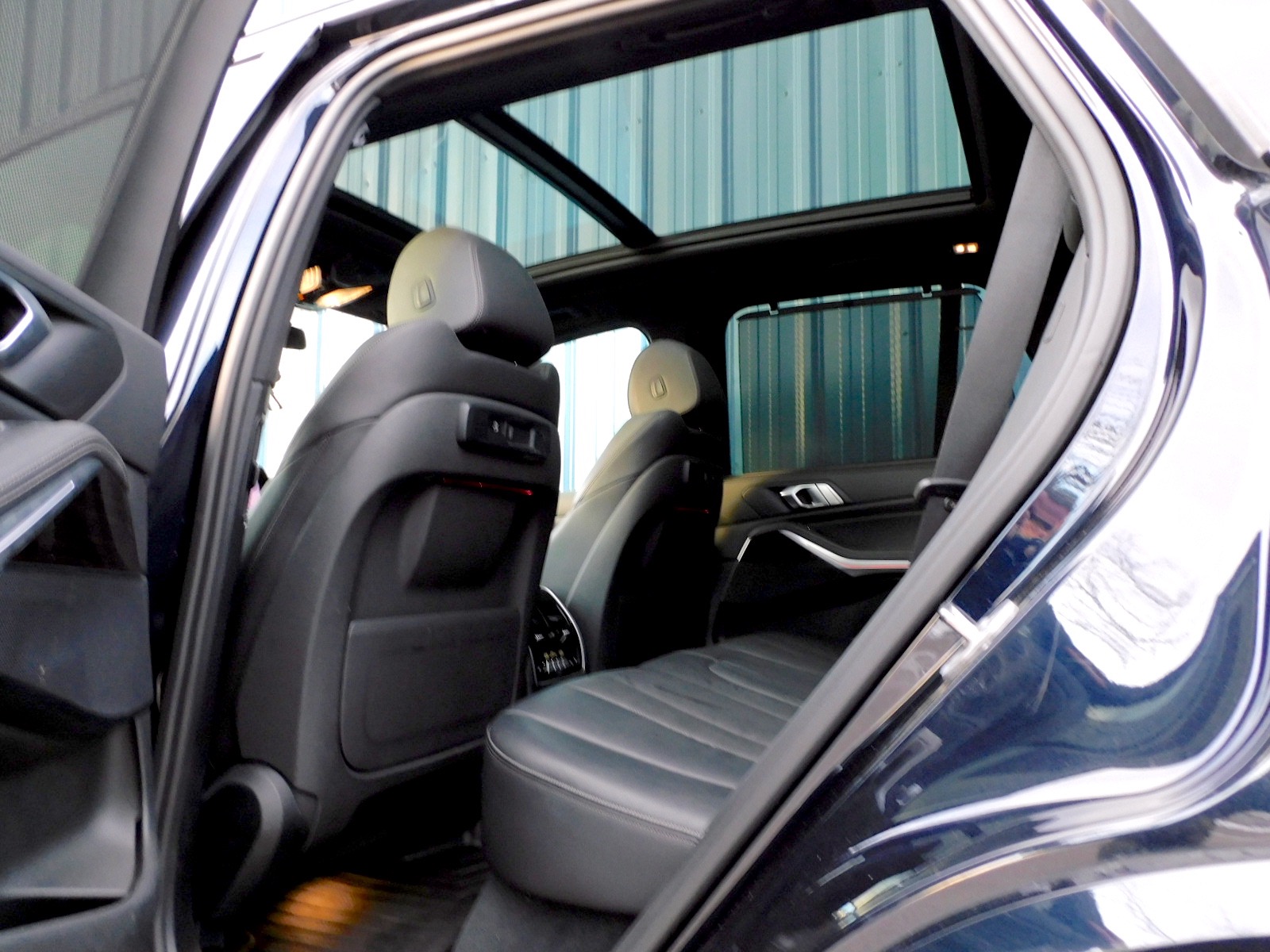 Used 2020 BMW X5 xDrive40i Sports Activity Vehicle For Sale ($29,900 ...