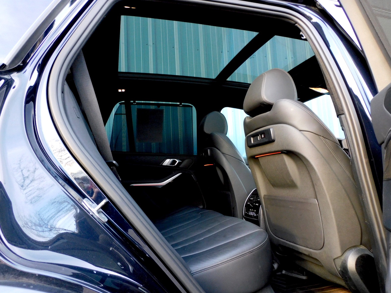 Used 2020 BMW X5 xDrive40i Sports Activity Vehicle For Sale ($29,900 ...