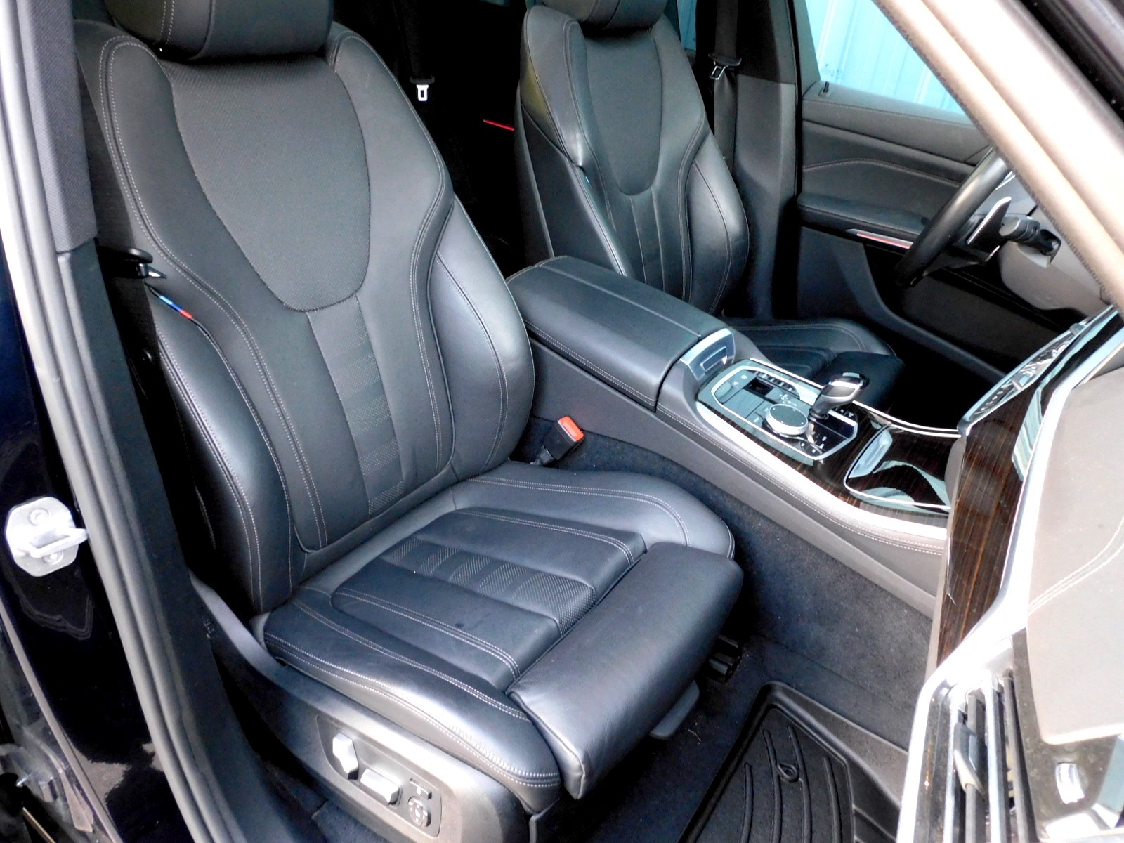 Used 2020 BMW X5 xDrive40i Sports Activity Vehicle For Sale ($29,900 ...