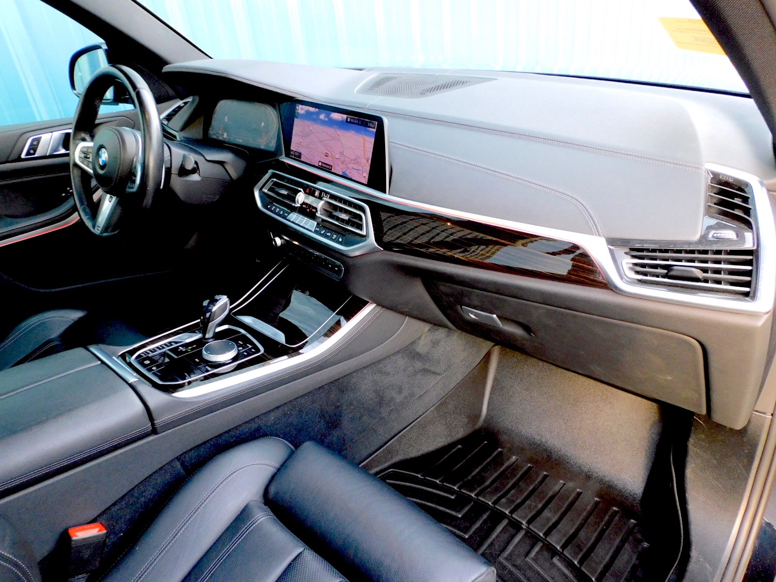 Used 2020 BMW X5 xDrive40i Sports Activity Vehicle For Sale ($29,900 ...