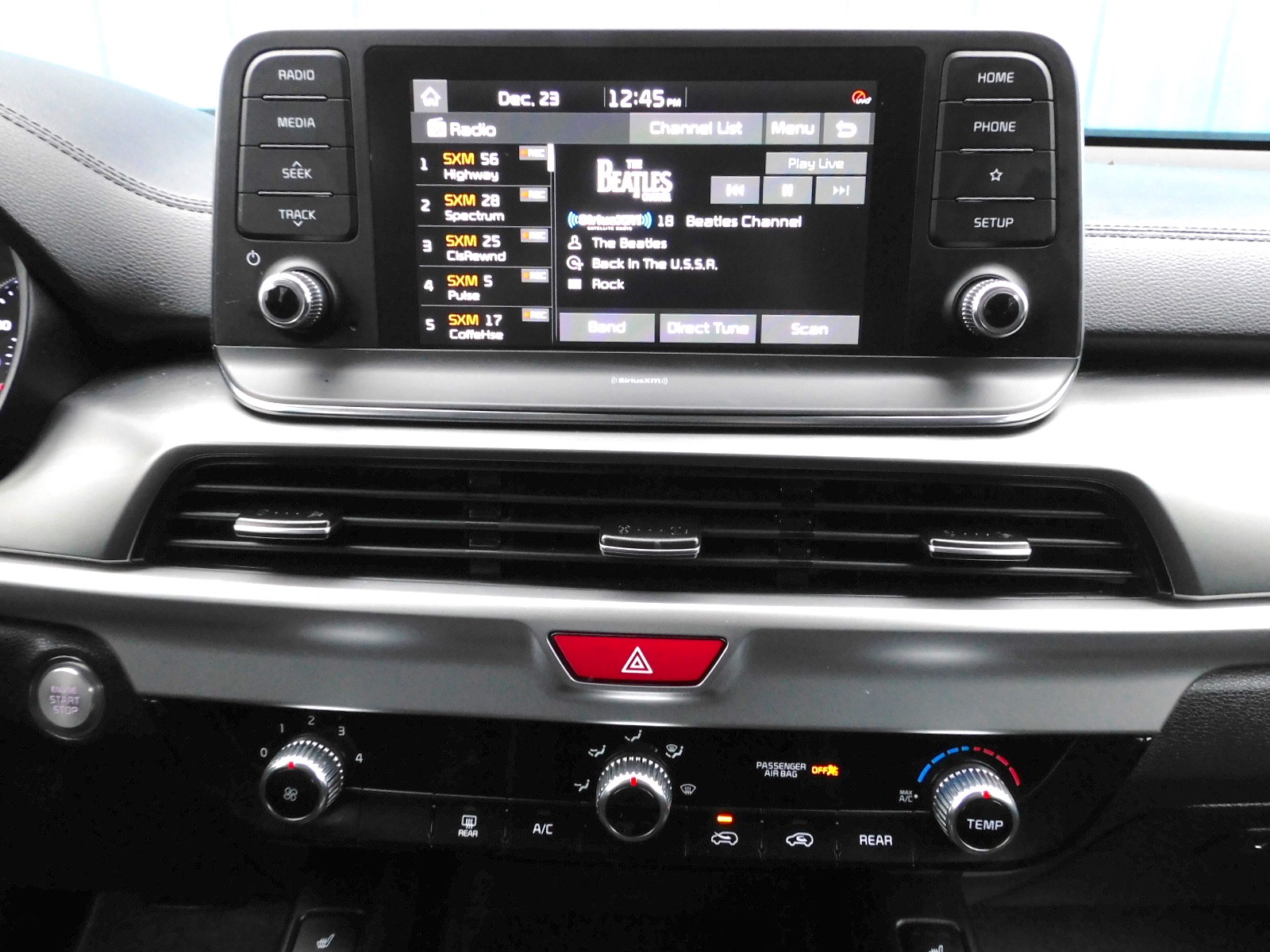 Used 2021 Kia Telluride S AWD For Sale ($19,900) | Metro West Motorcars ...