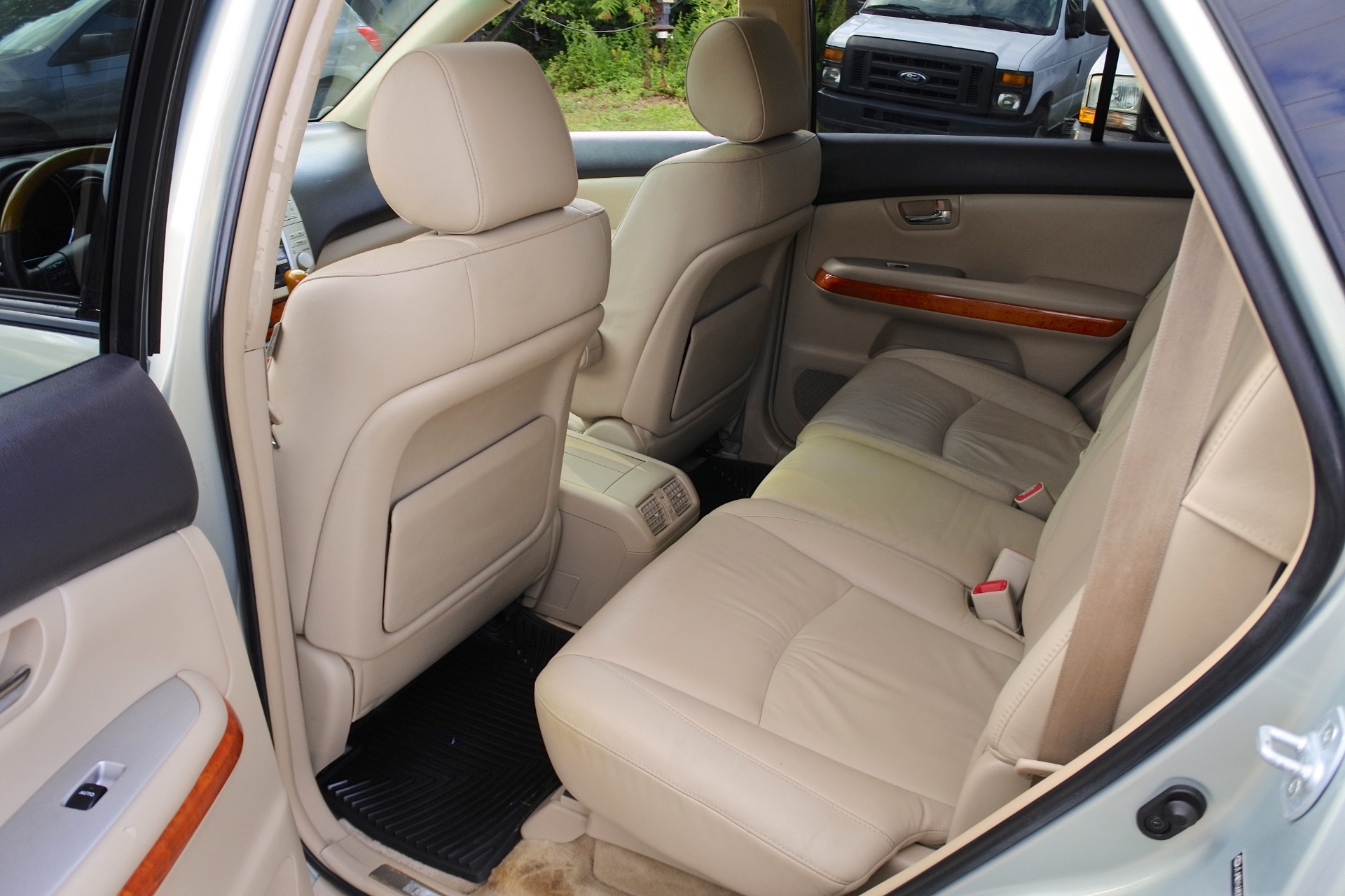 Used 2008 Lexus Rx 400h AWD 4dr Hybrid For Sale ($8,885) | Metro West ...