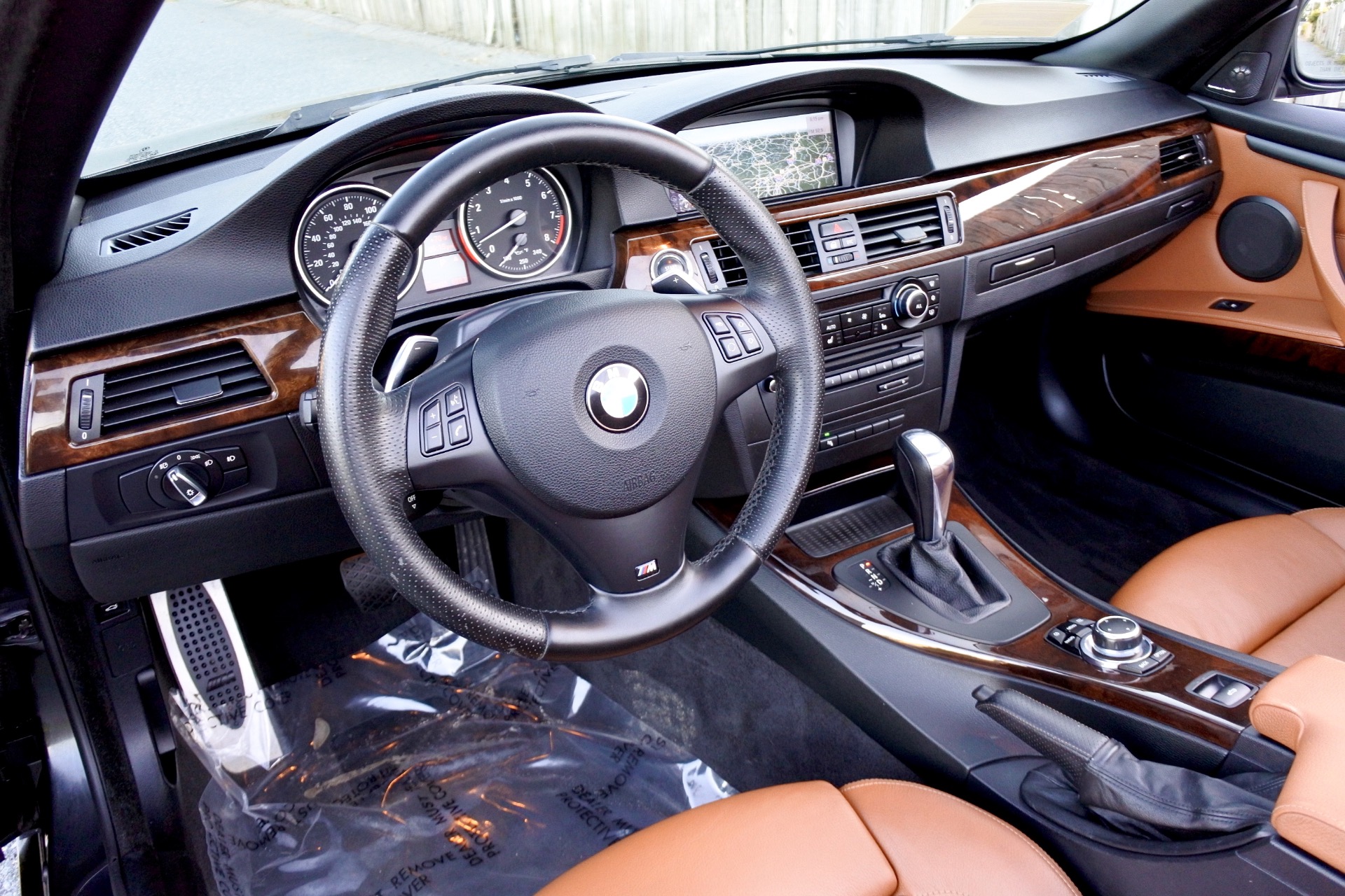 Used 2011 BMW 3 Series 2dr Conv 335i For Sale ($15,700) | Metro West ...