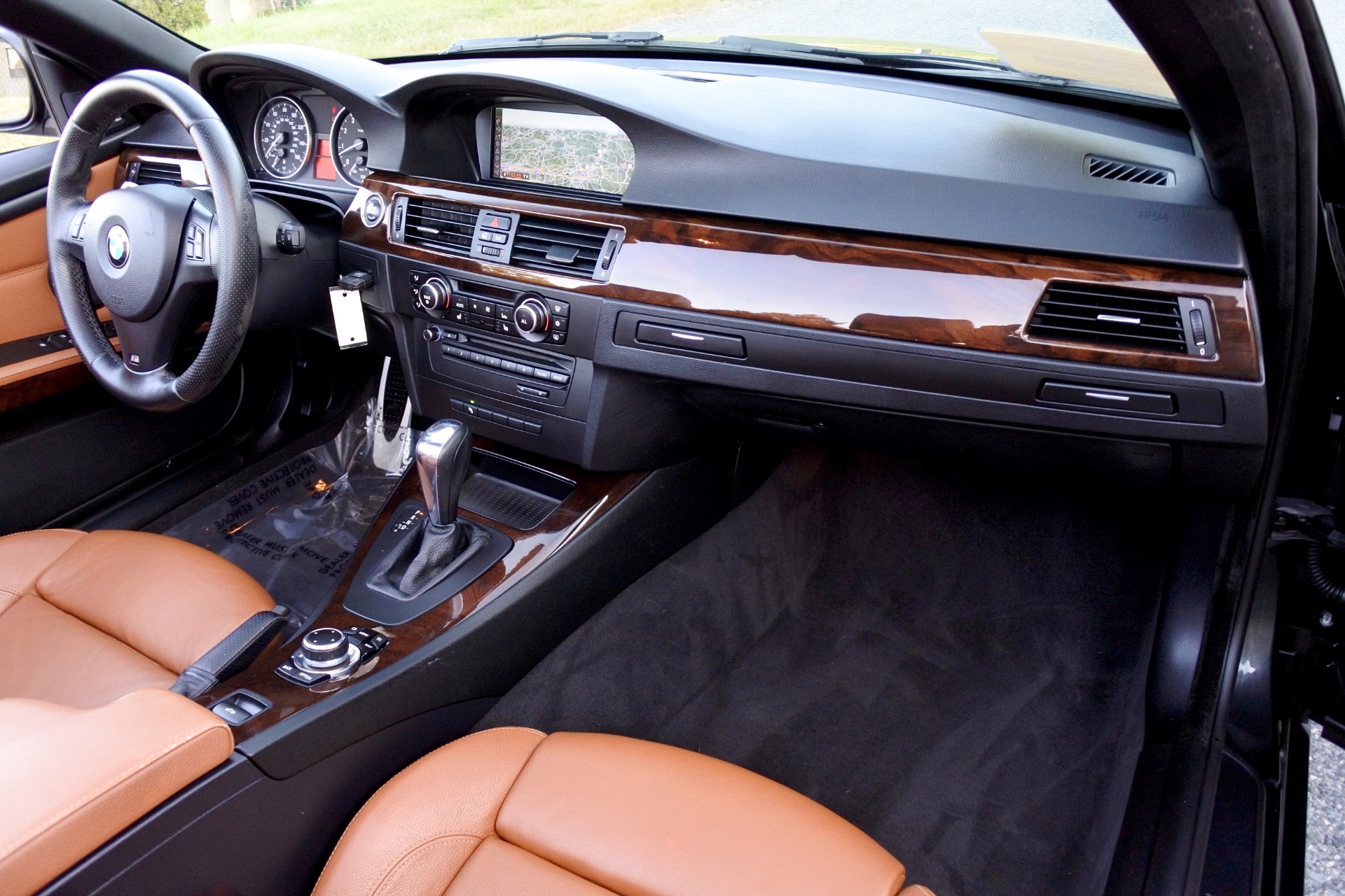 Used 2011 BMW 3 Series 2dr Conv 335i For Sale ($15,700) | Metro West ...