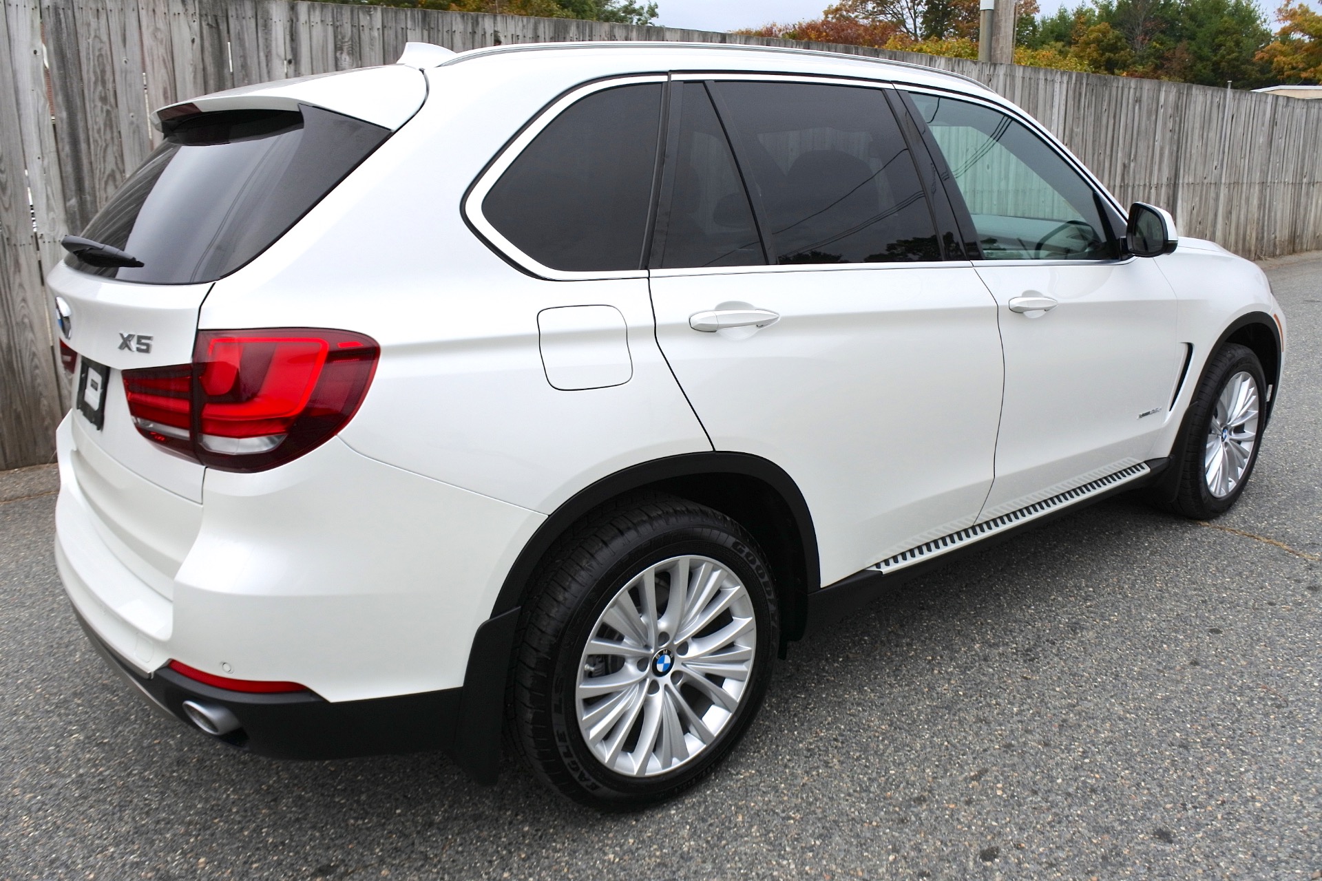 Used 2017 BMW X5 xDrive35d Sports Activity Vehicle For Sale ($42,885 ...