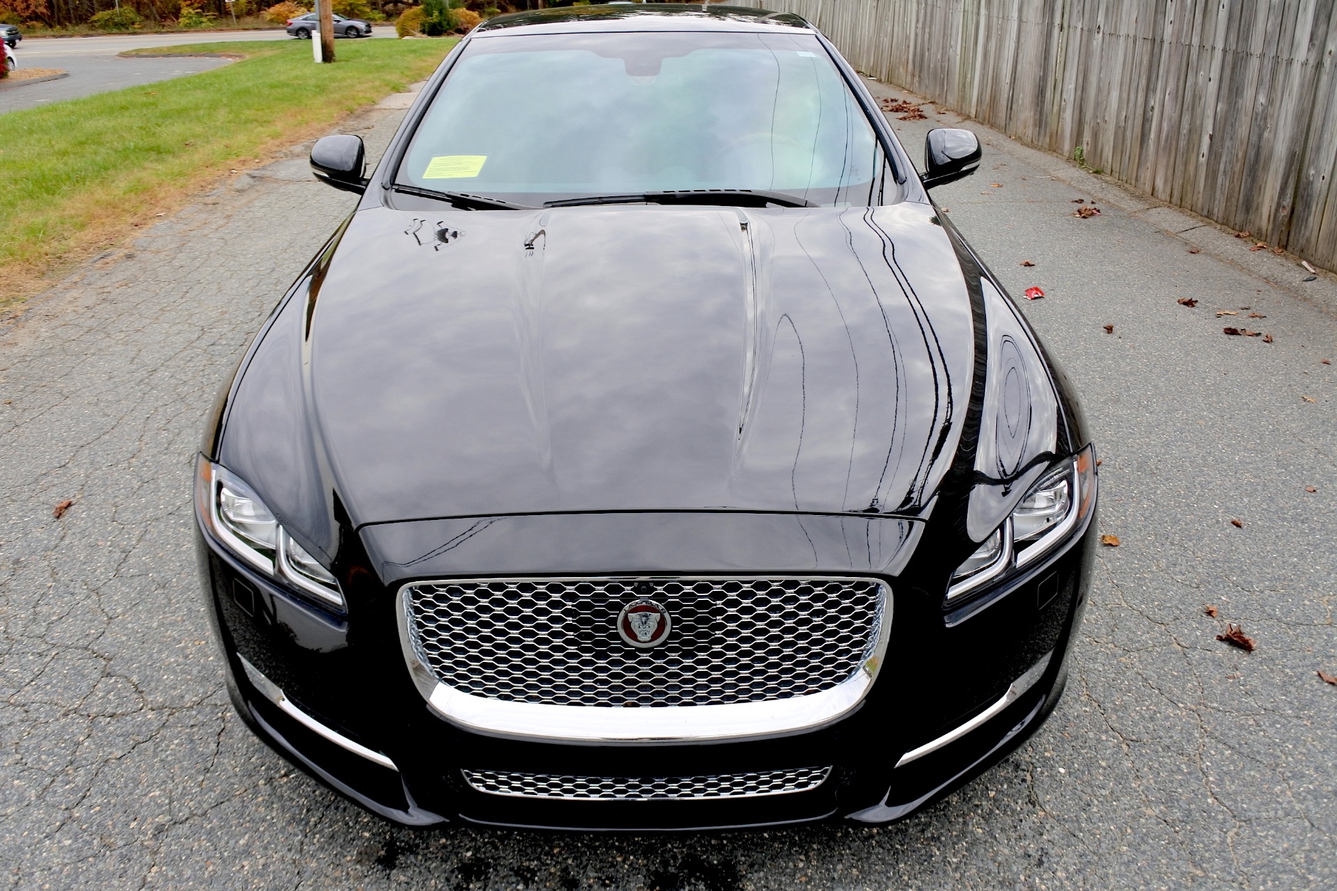 Used 2017 Jaguar Xj XJL Portfolio AWD For Sale ($55,800) | Metro West ...