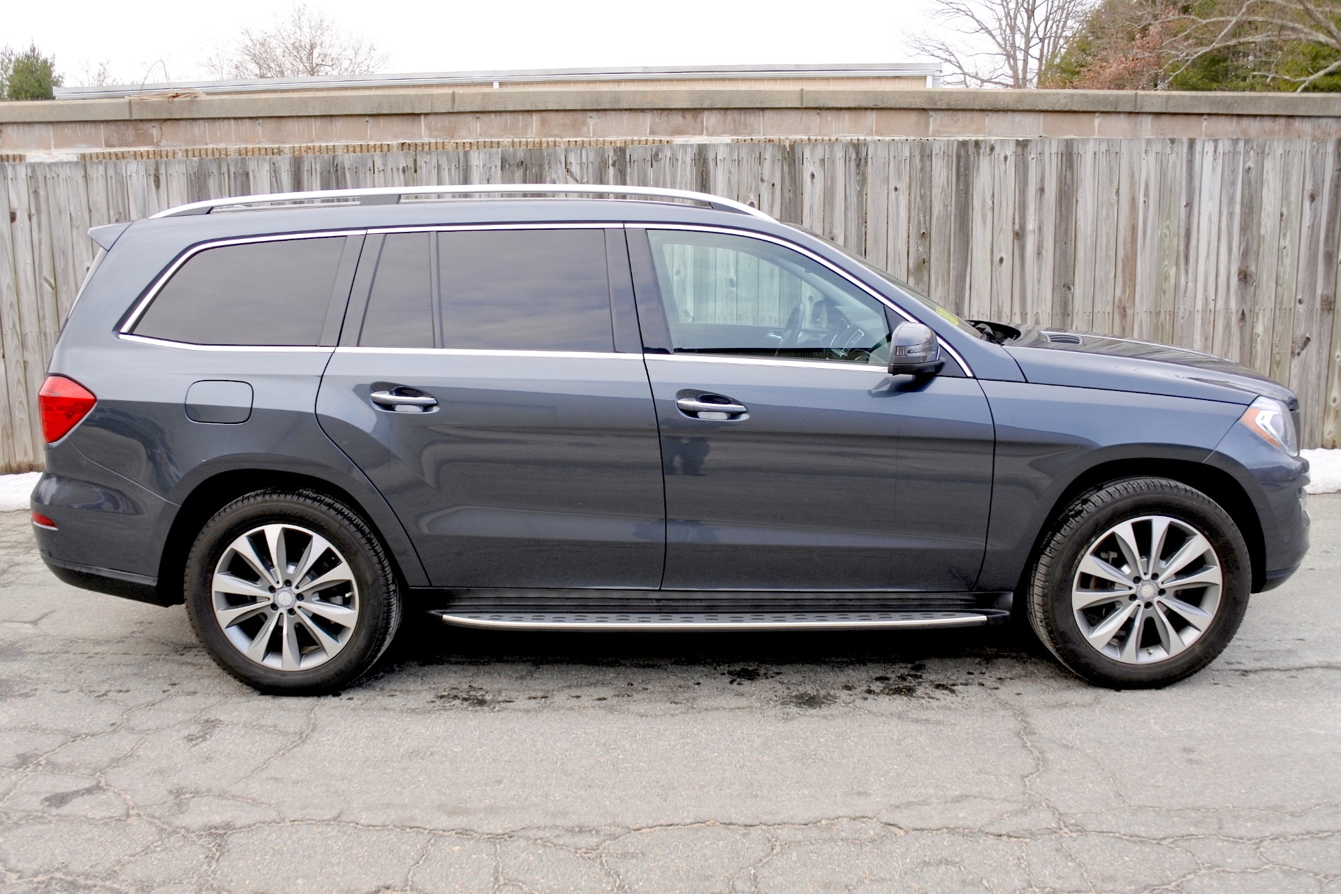 Used 2014 Mercedes-Benz Gl-class GL450 4MATIC For Sale ($19,900) | Metro West Motorcars LLC ...