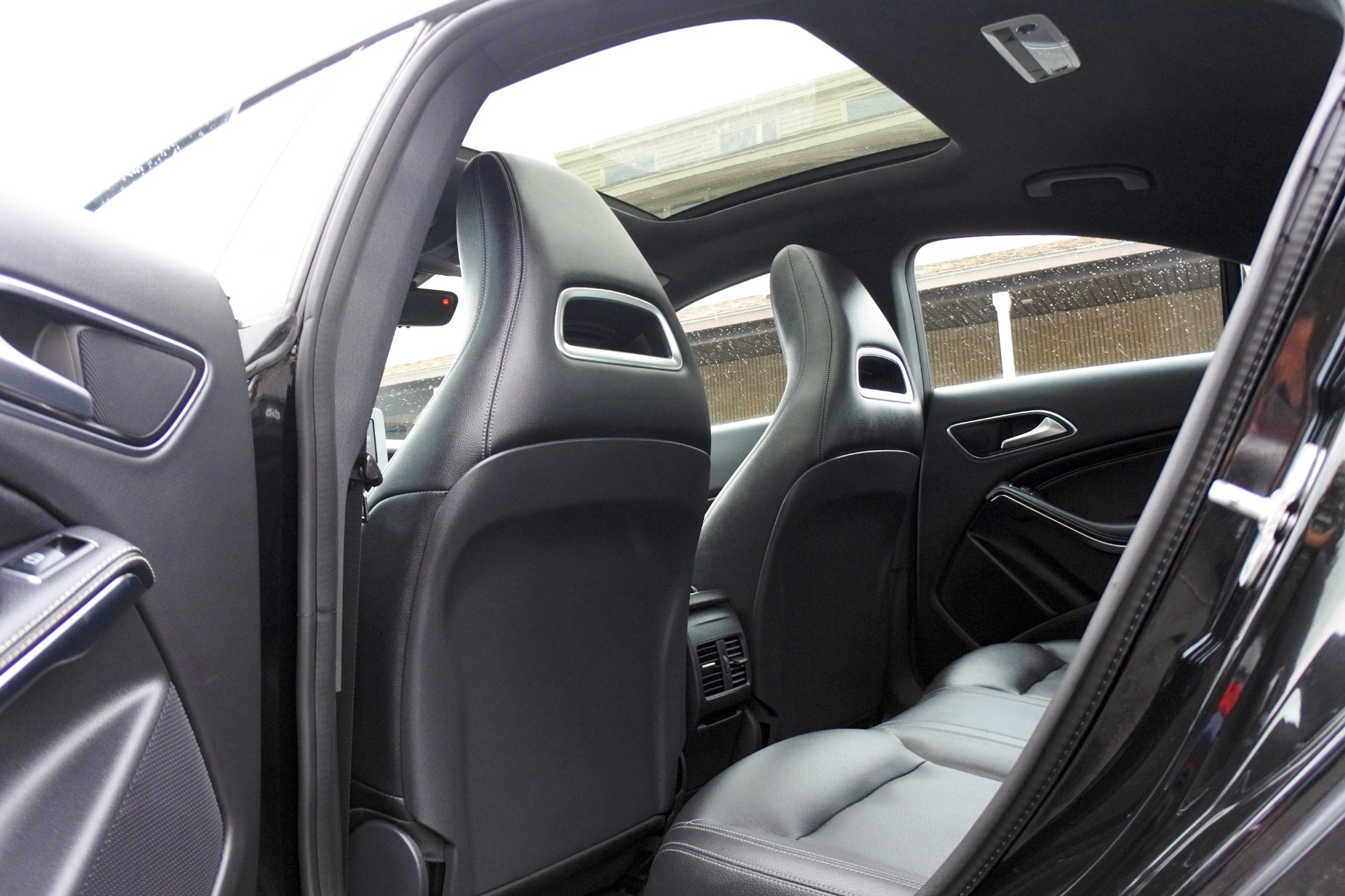 Used 2016 Mercedes-Benz Cla 4dr Sdn CLA 250 4MATIC For Sale ($17,900 ...