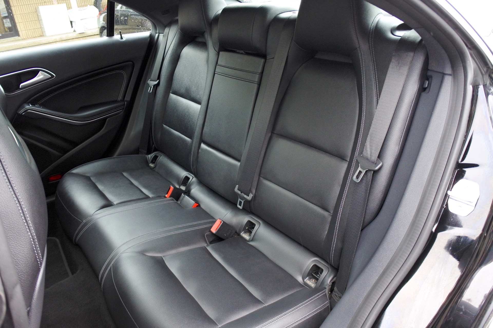 Used 2016 Mercedes-Benz Cla 4dr Sdn CLA 250 4MATIC For Sale ($17,900 ...