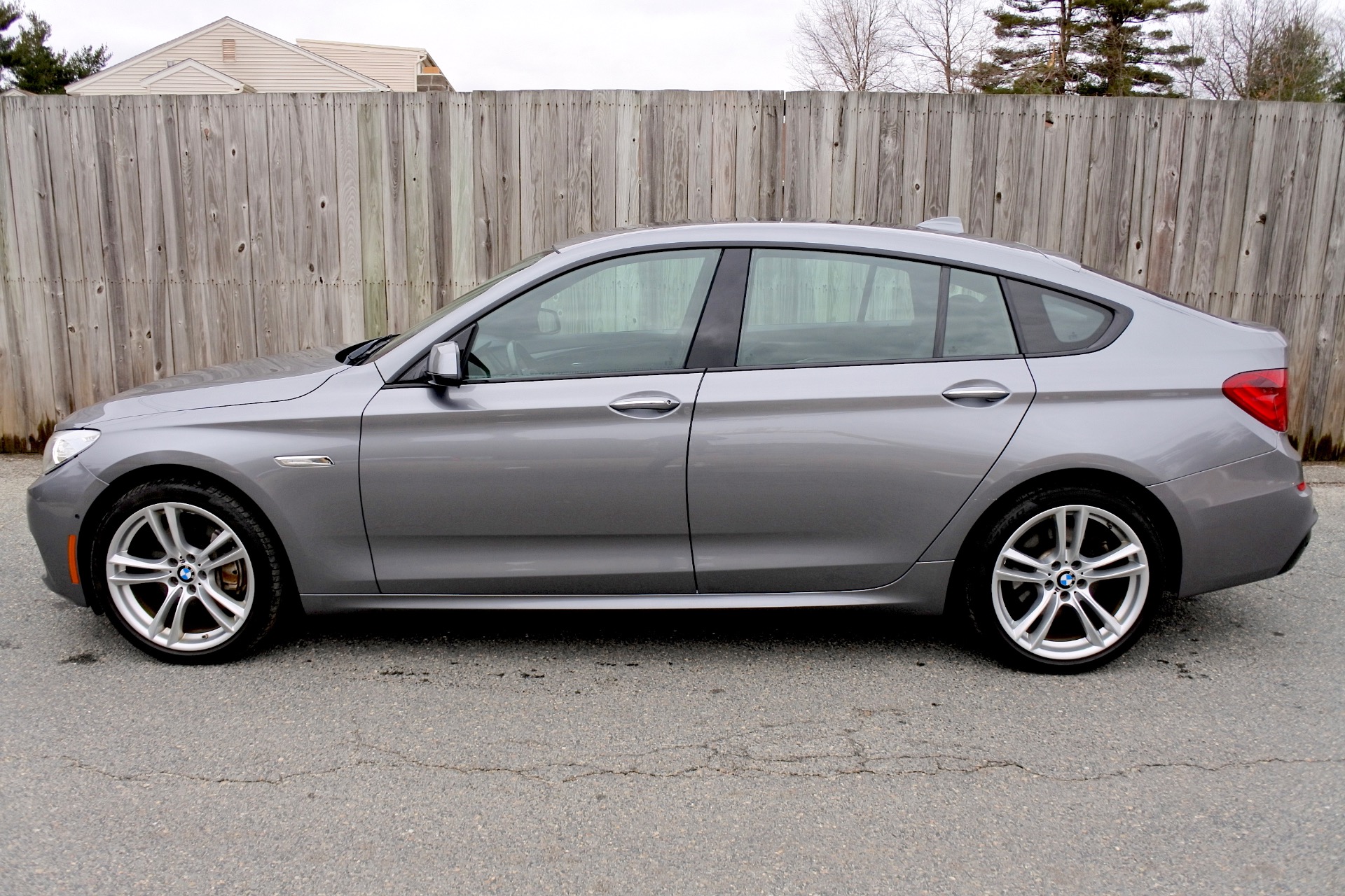Used 2013 BMW 5 Series Gran Turismo 535i xDrive For Sale ($14,800 ...