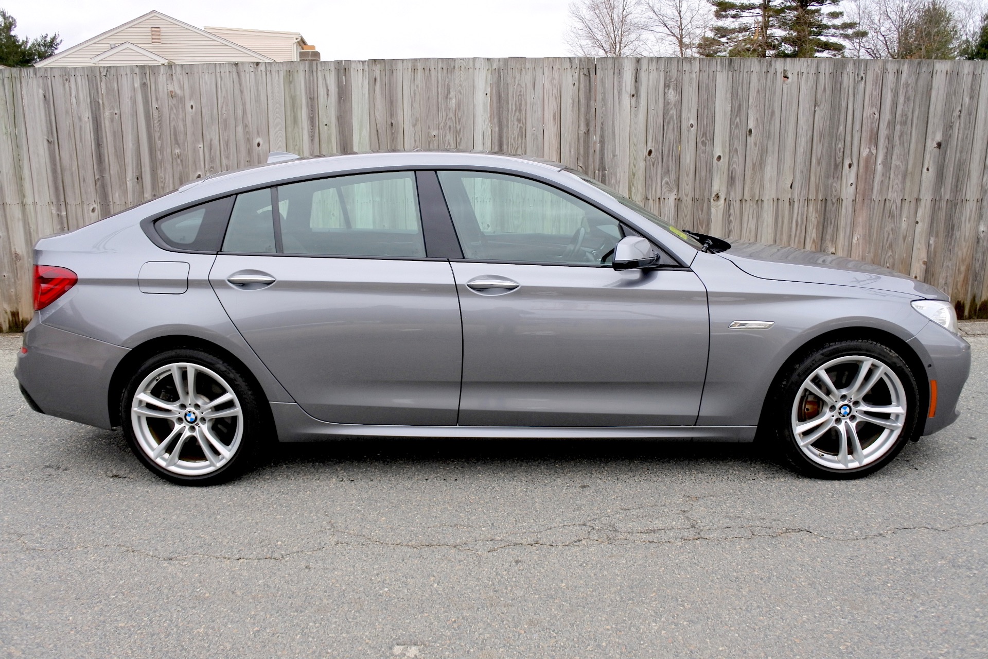 Used 2013 BMW 5 Series Gran Turismo 535i xDrive For Sale ($14,800 ...