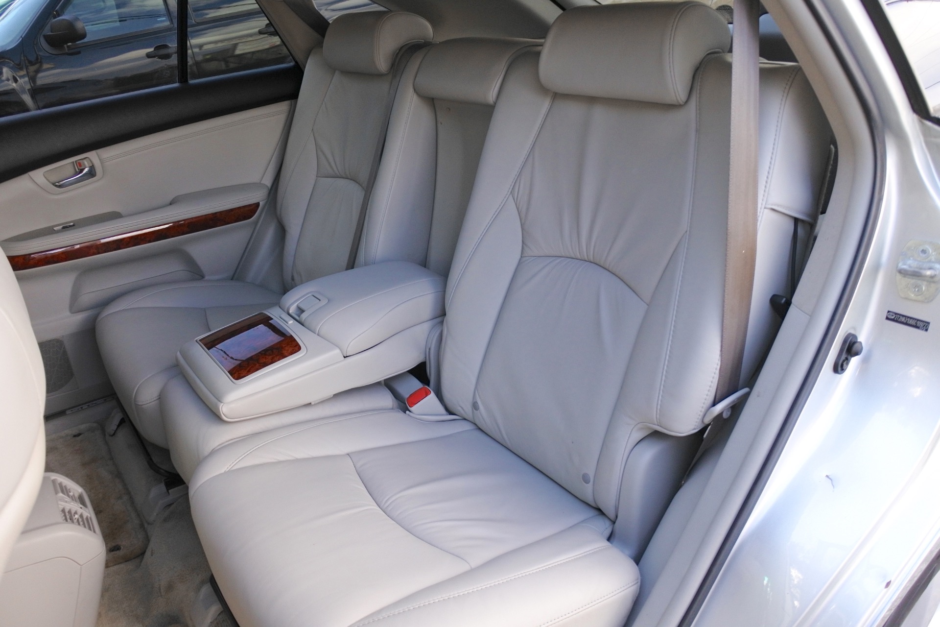 Used 2006 Lexus RX 330 AWD For Sale ($8,400) | Metro West Motorcars LLC ...