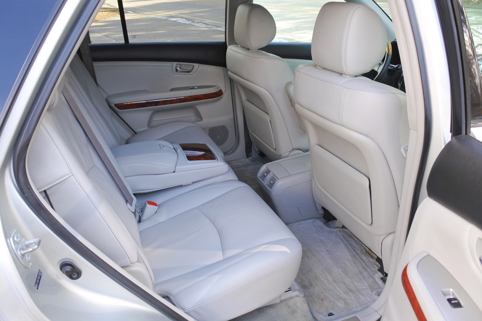 Used 2006 Lexus RX 330 AWD For Sale ($8,400) | Metro West Motorcars LLC ...