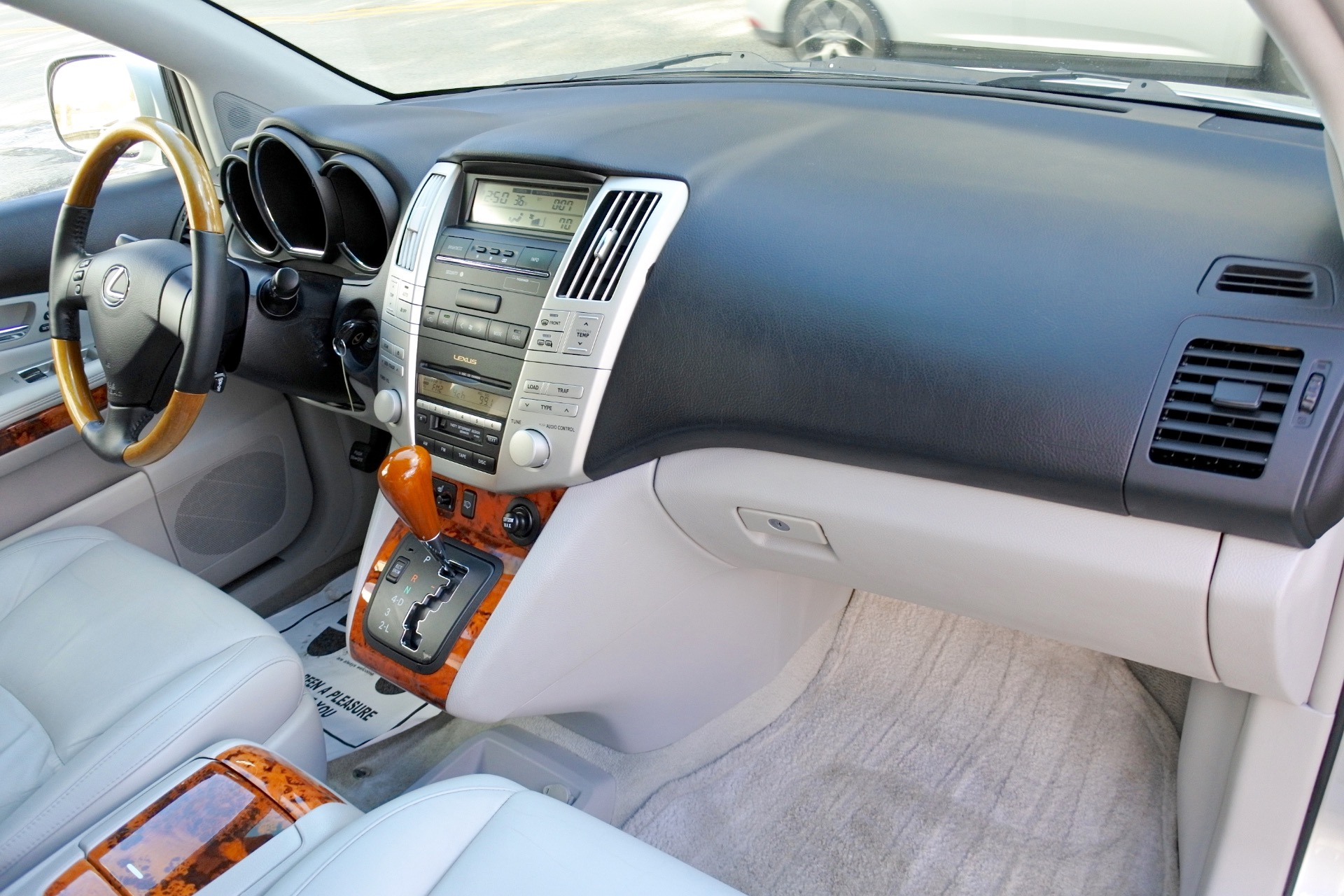 Used 2006 Lexus RX 330 AWD For Sale ($8,400) | Metro West Motorcars LLC ...