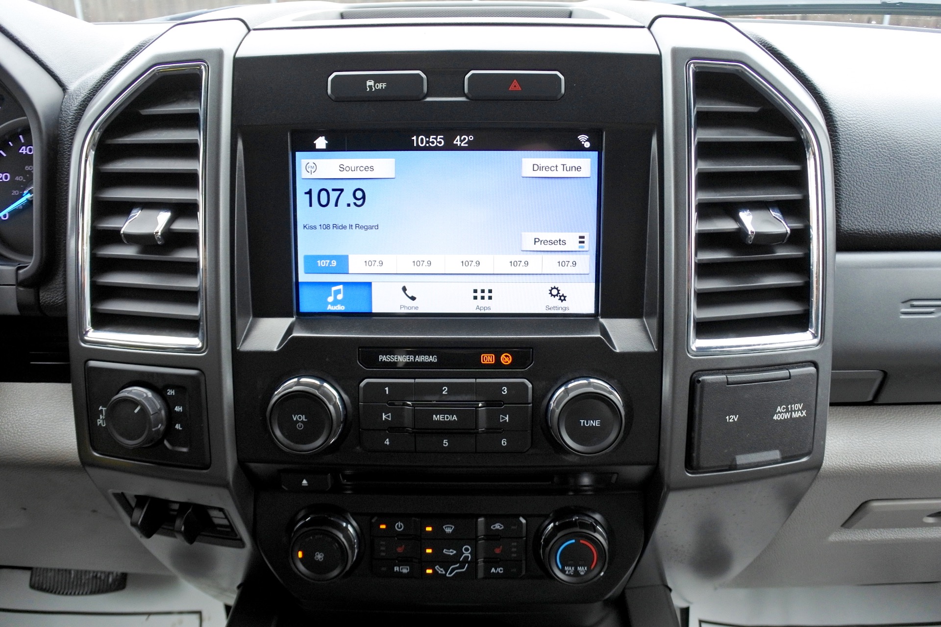 Used 2017 Ford Super Duty F-350 Srw XLT 4WD SuperCab 6.75'' Box For ...