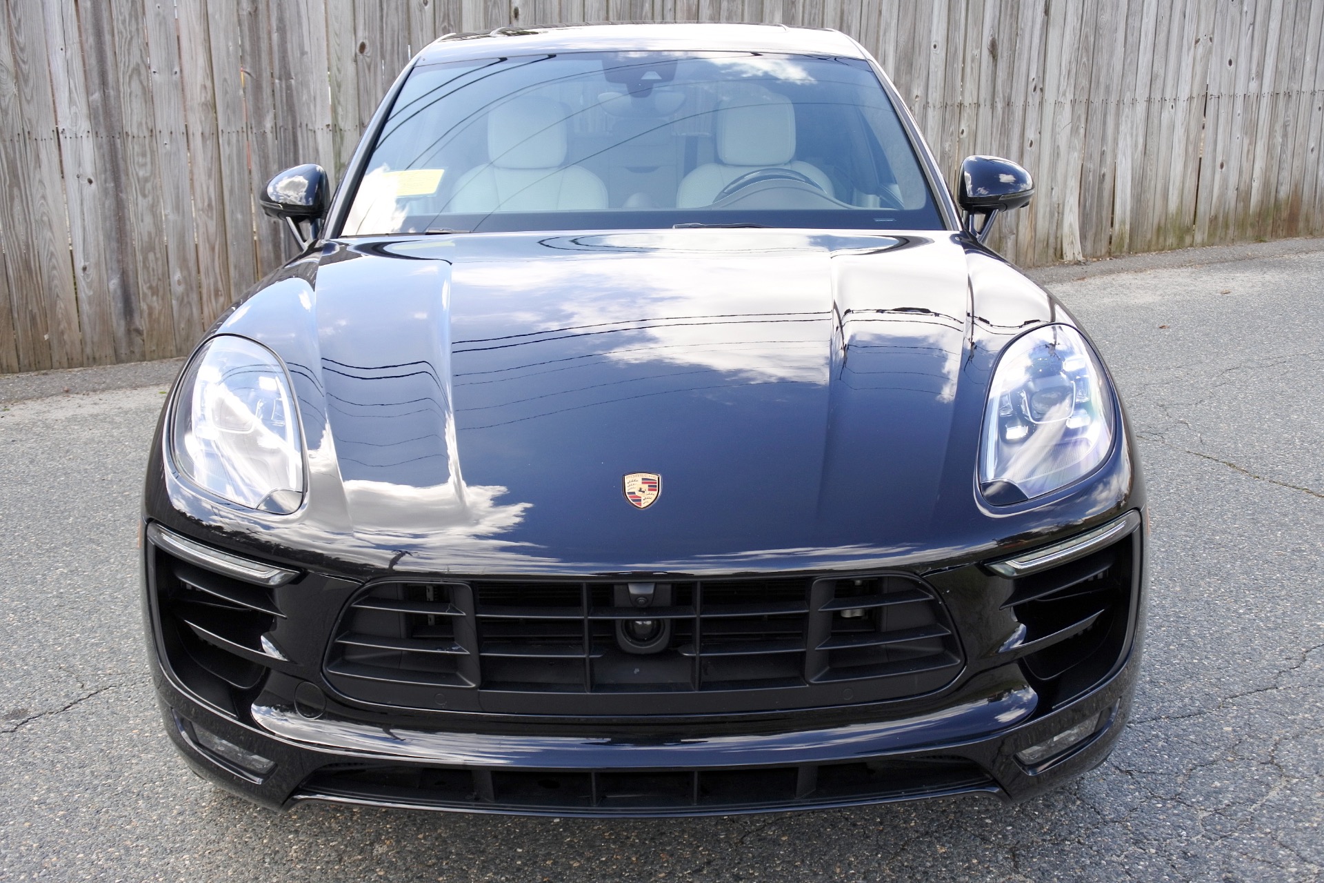 Used 2017 Porsche Macan Turbo AWD For Sale ($58,800) | Metro West ...