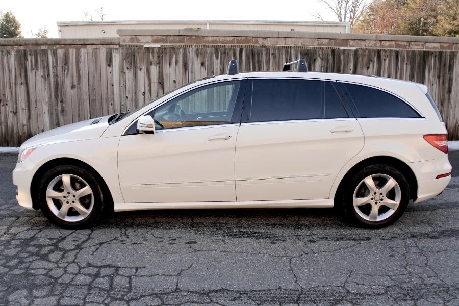 Used 2011 Mercedes-Benz R-Class 4MATIC 4dr R350 For Sale ($15,615 ...